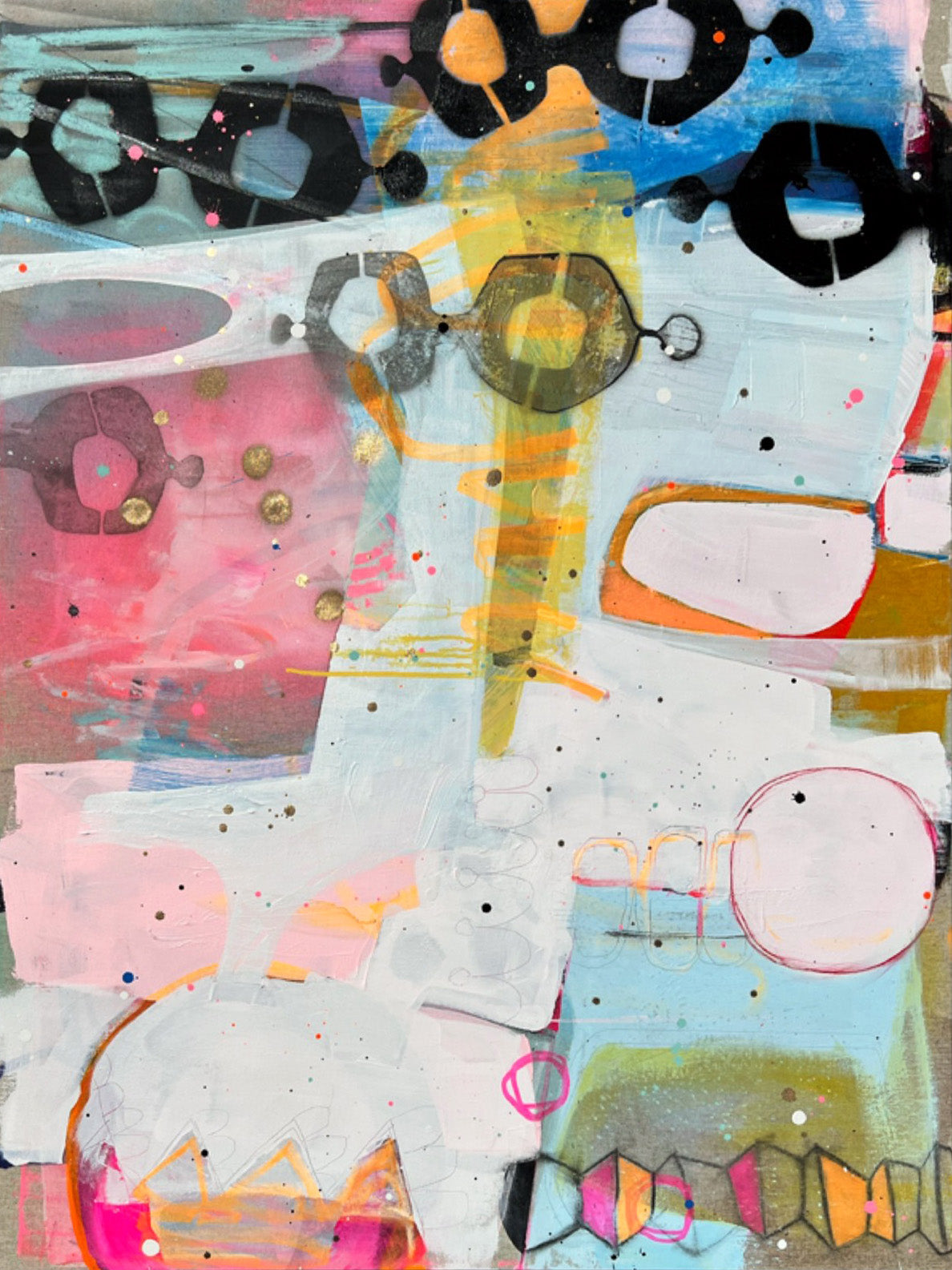 Letting Me Go – ArtLifting