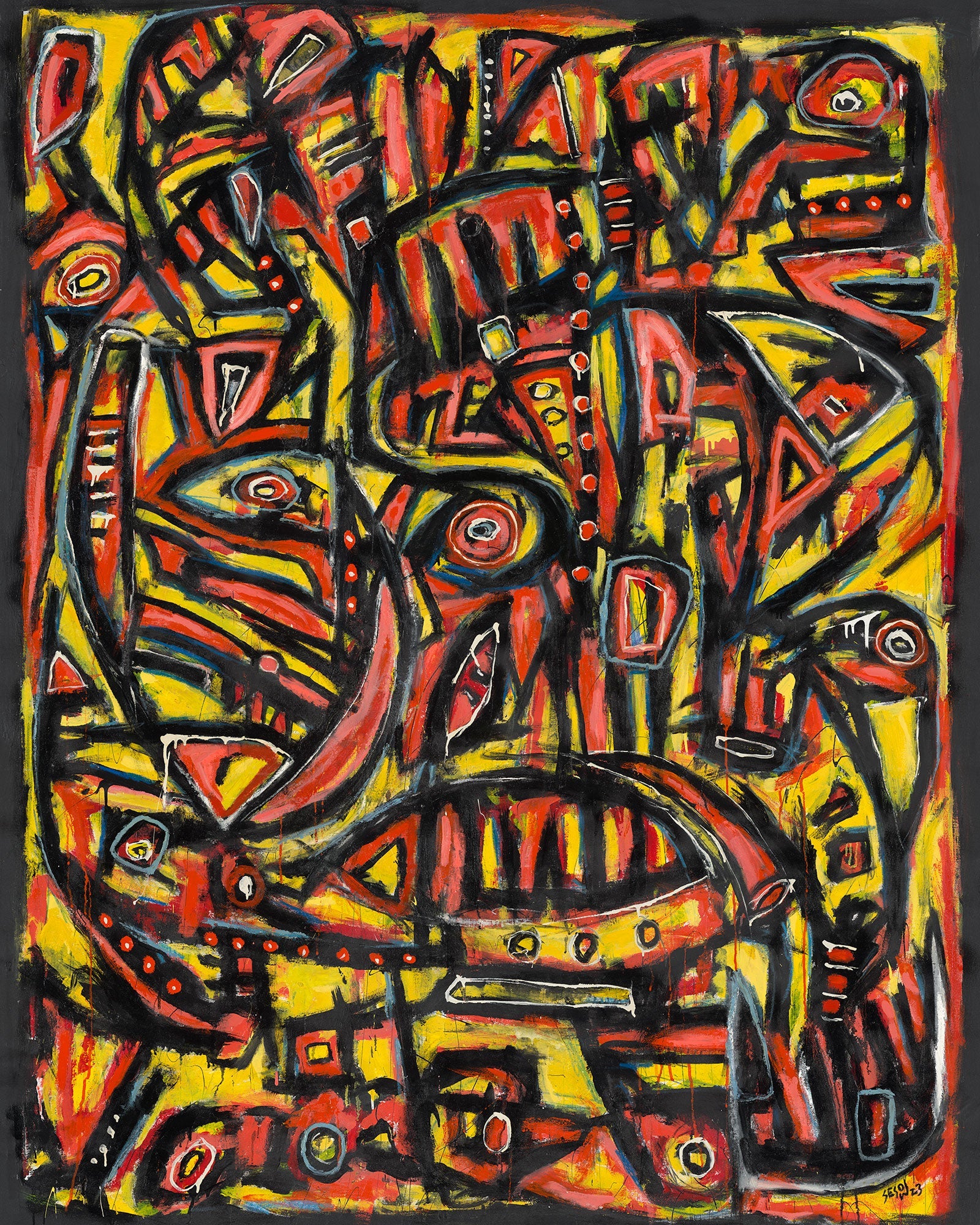 Harmonic – ArtLifting