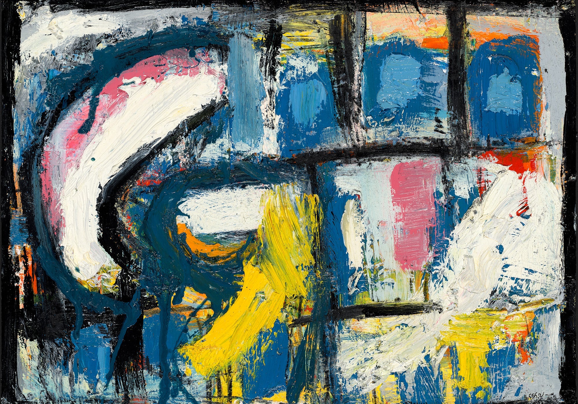 Long View – ArtLifting