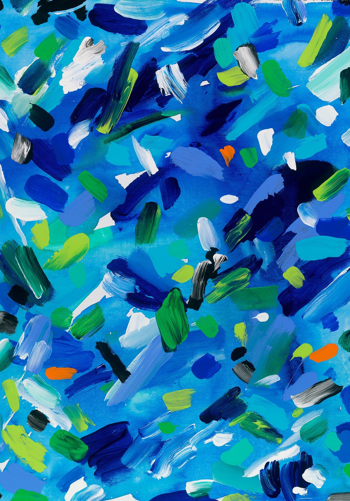 Something Gained – ArtLifting