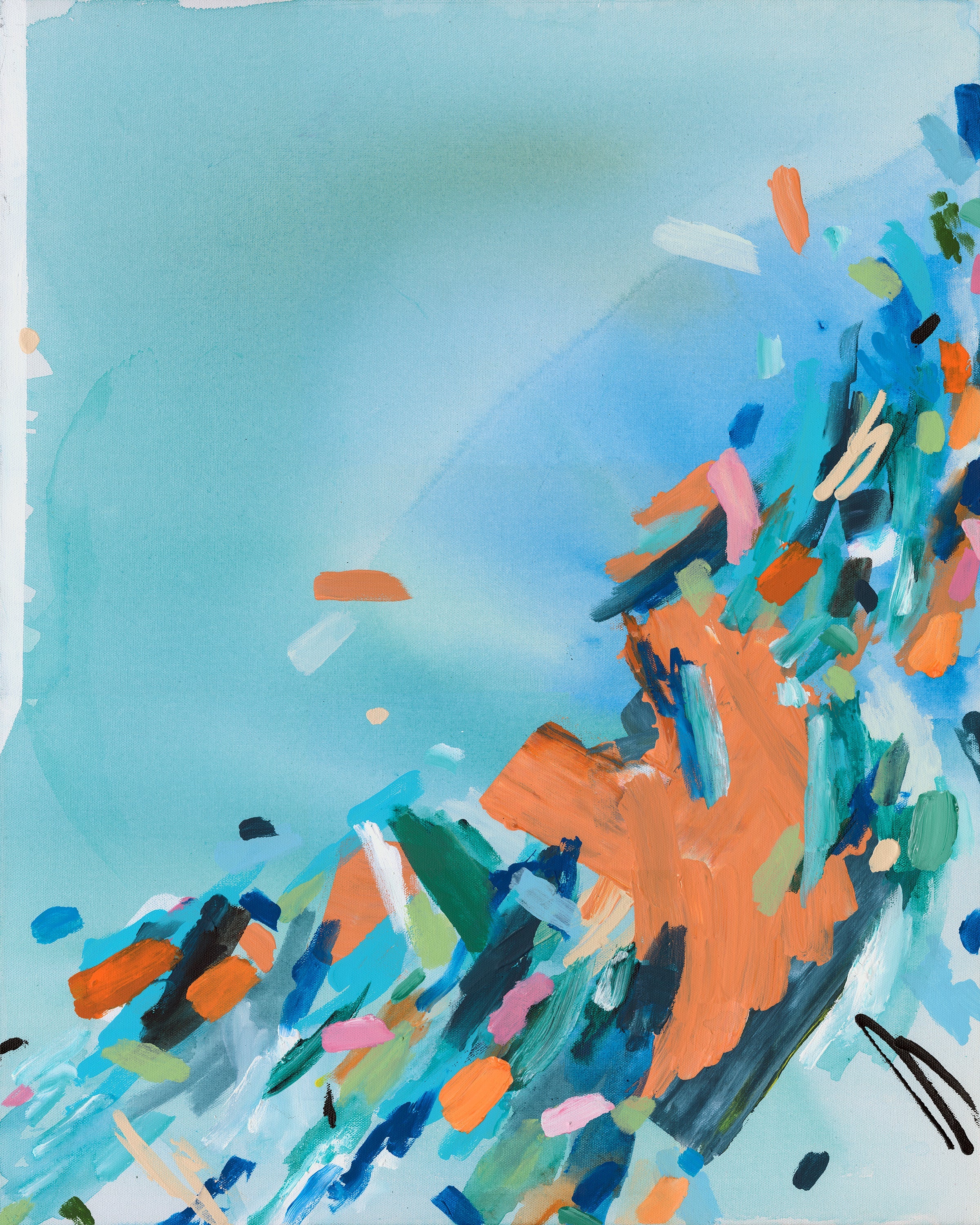 Spring Breeze – ArtLifting