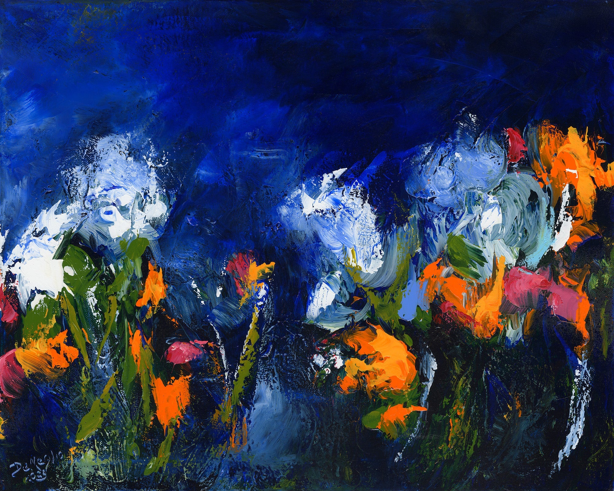 Darchelle – ArtLifting