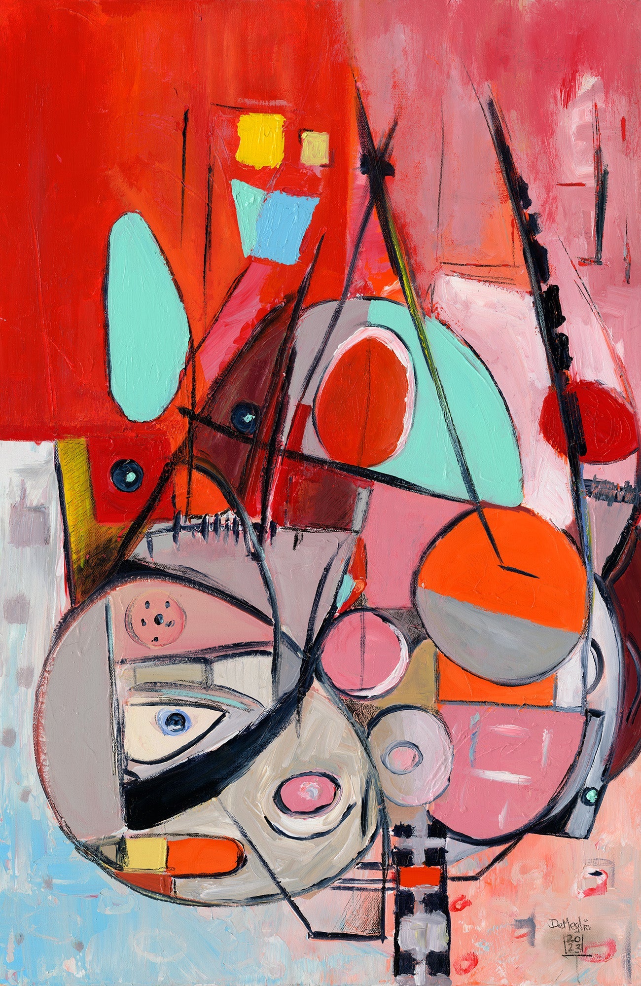 blatherskite – ArtLifting