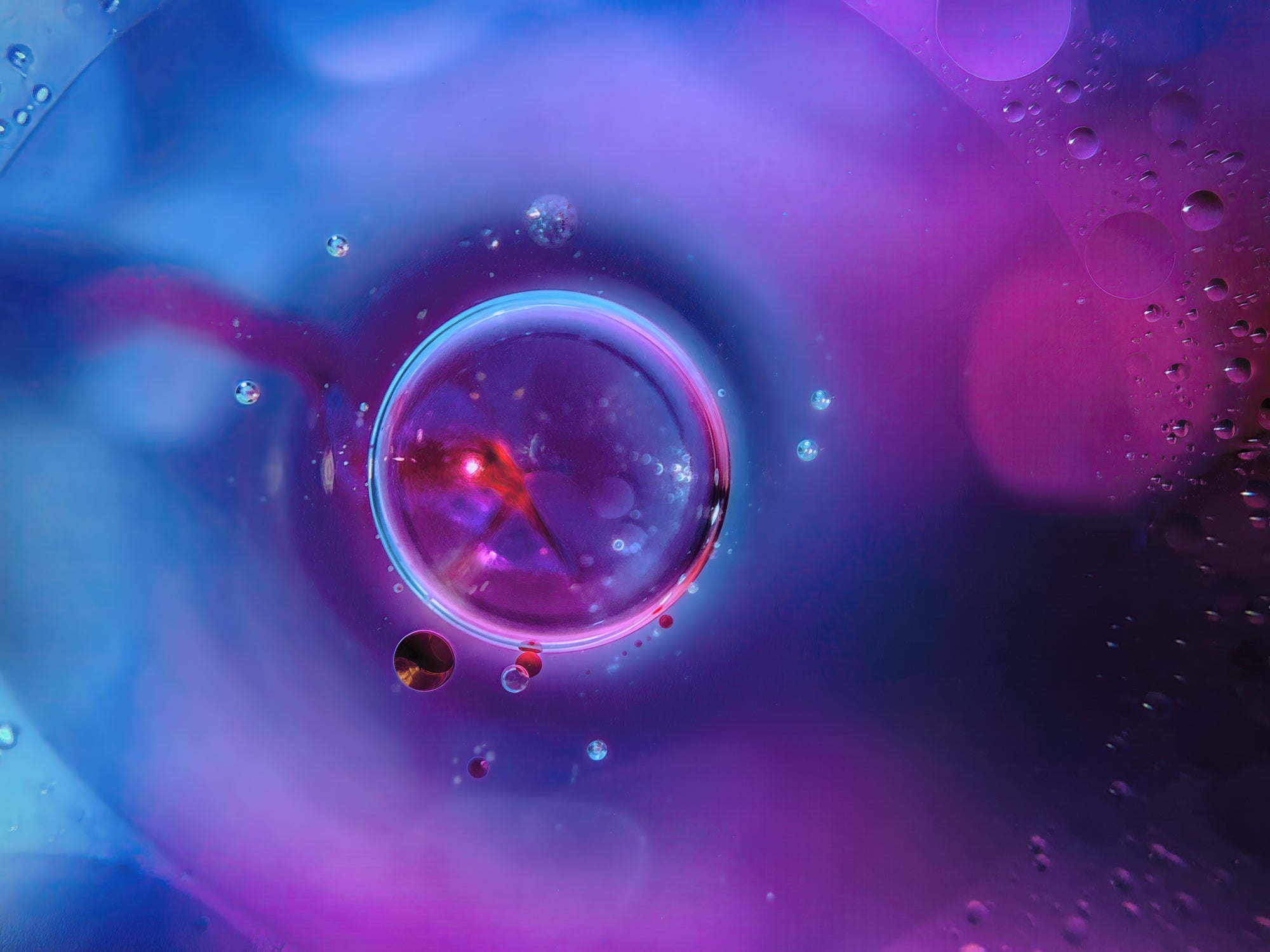 Gravitational Lens – ArtLifting