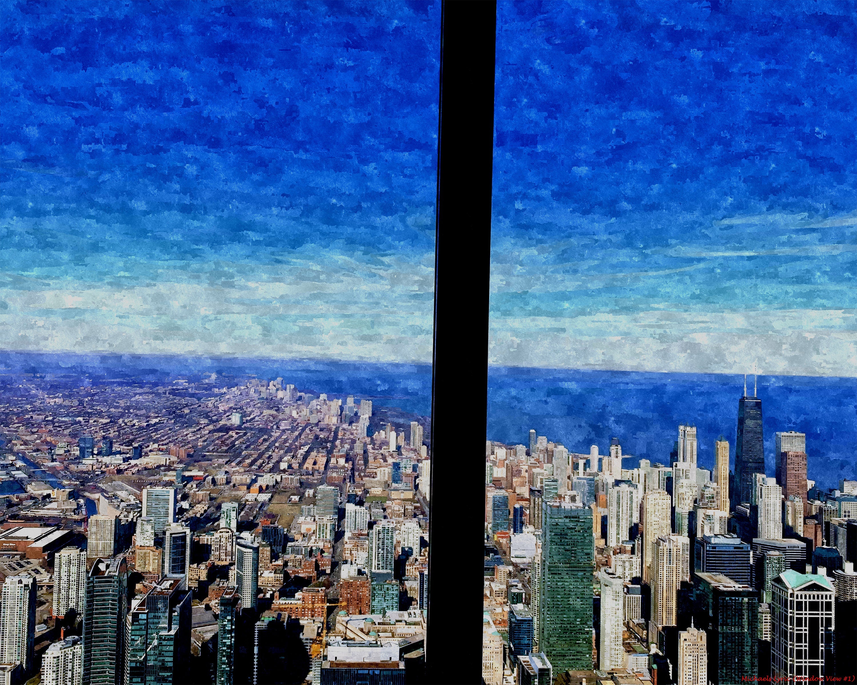 Window View 1 – ArtLifting