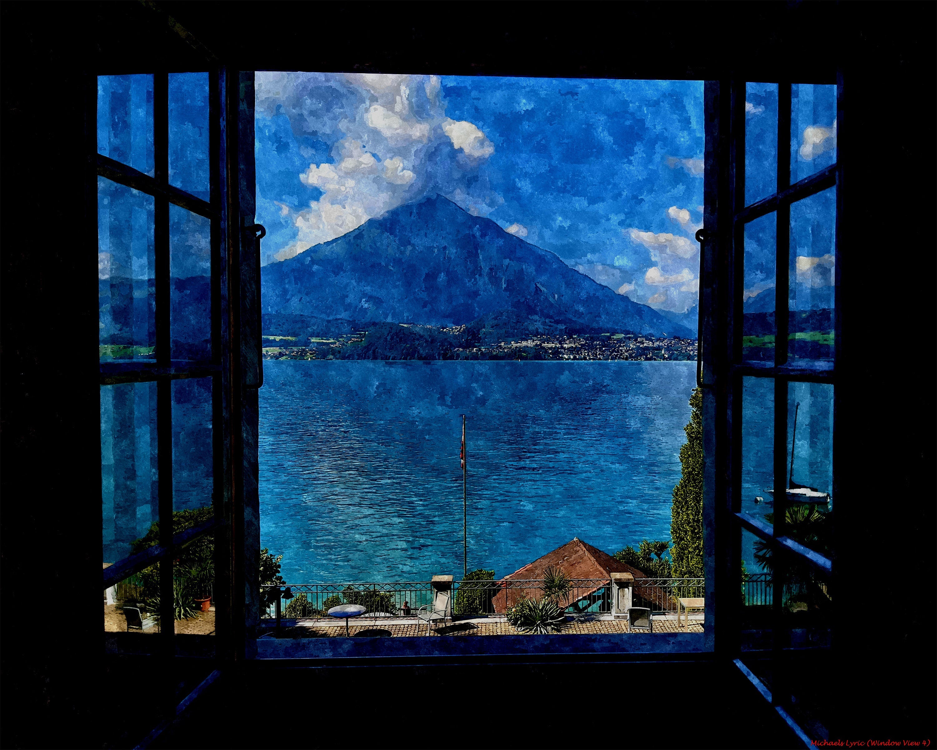 Window View 4 – ArtLifting