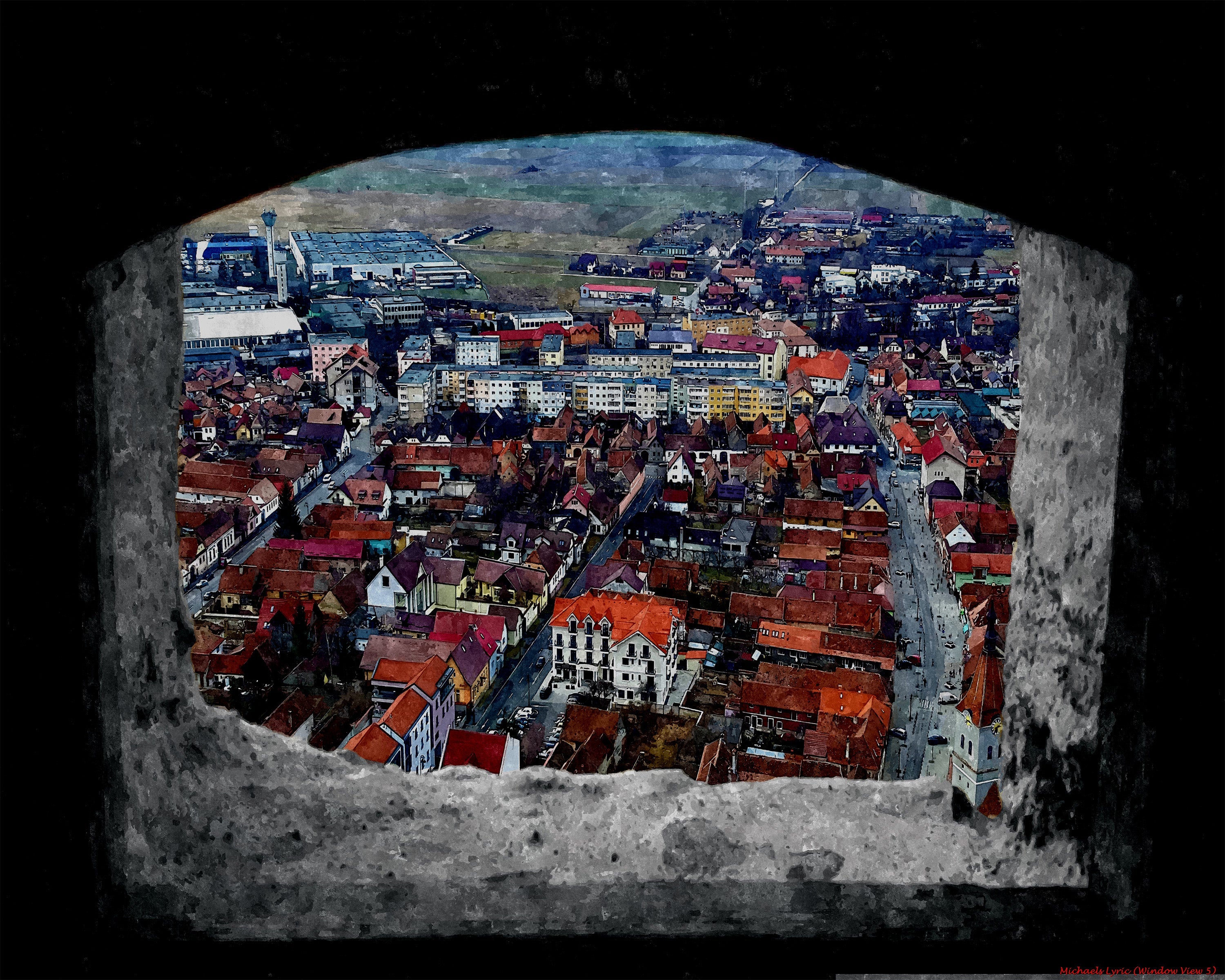 Window View 5 – ArtLifting