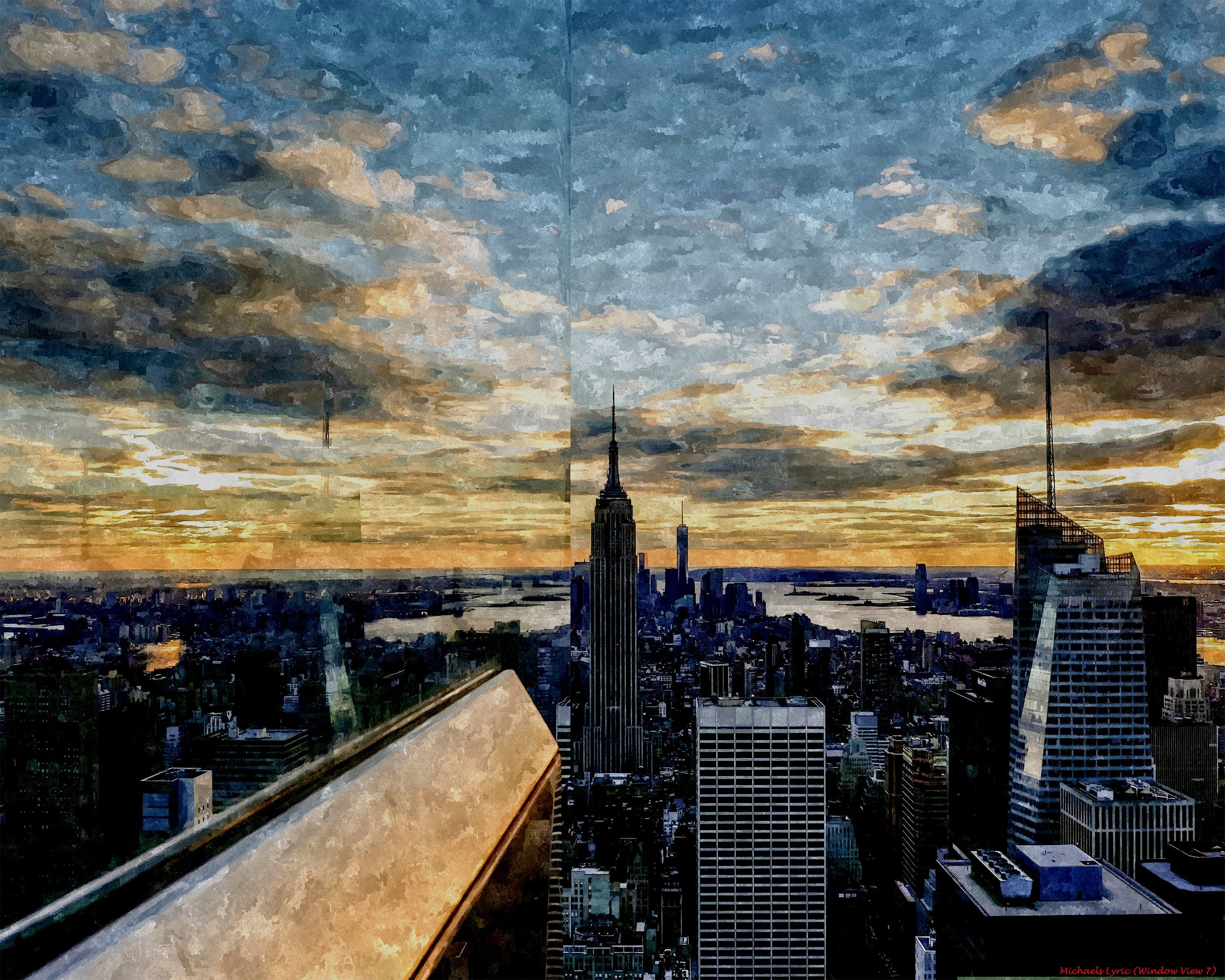 Window View 7 – ArtLifting