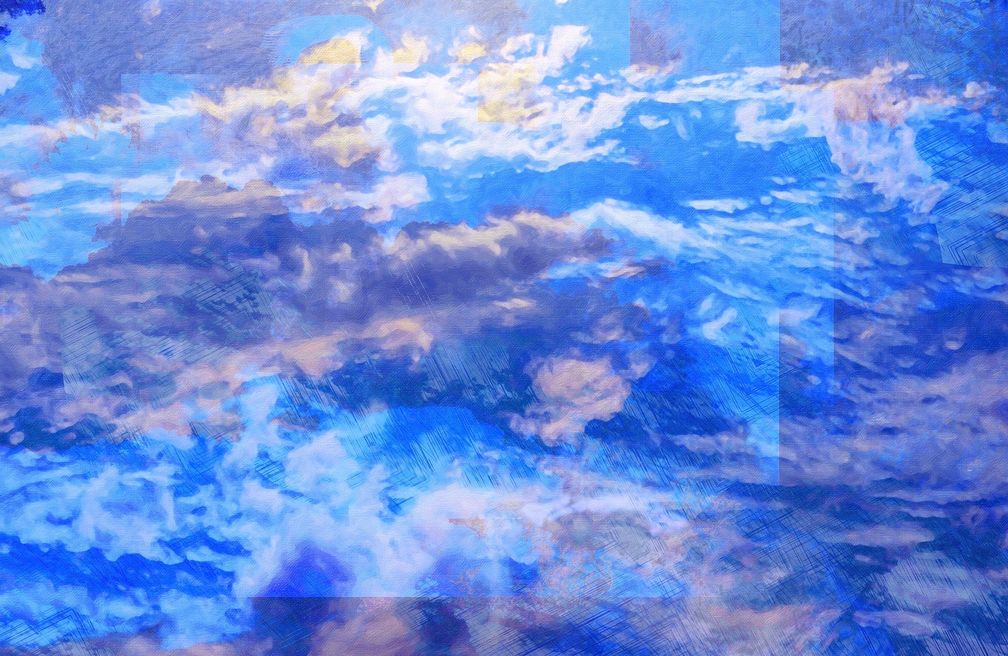 Scenic Sky – ArtLifting