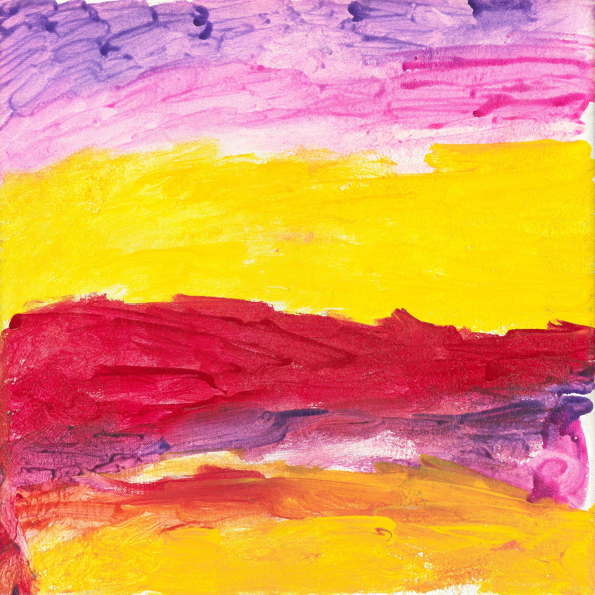 Approaching Sunset – ArtLifting