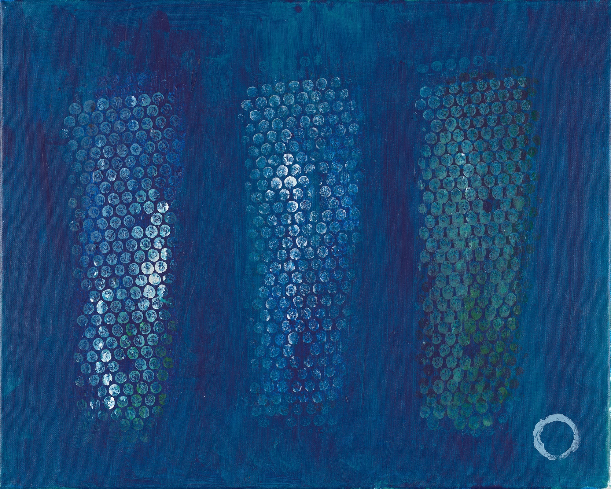 Bye Bye Blue – ArtLifting