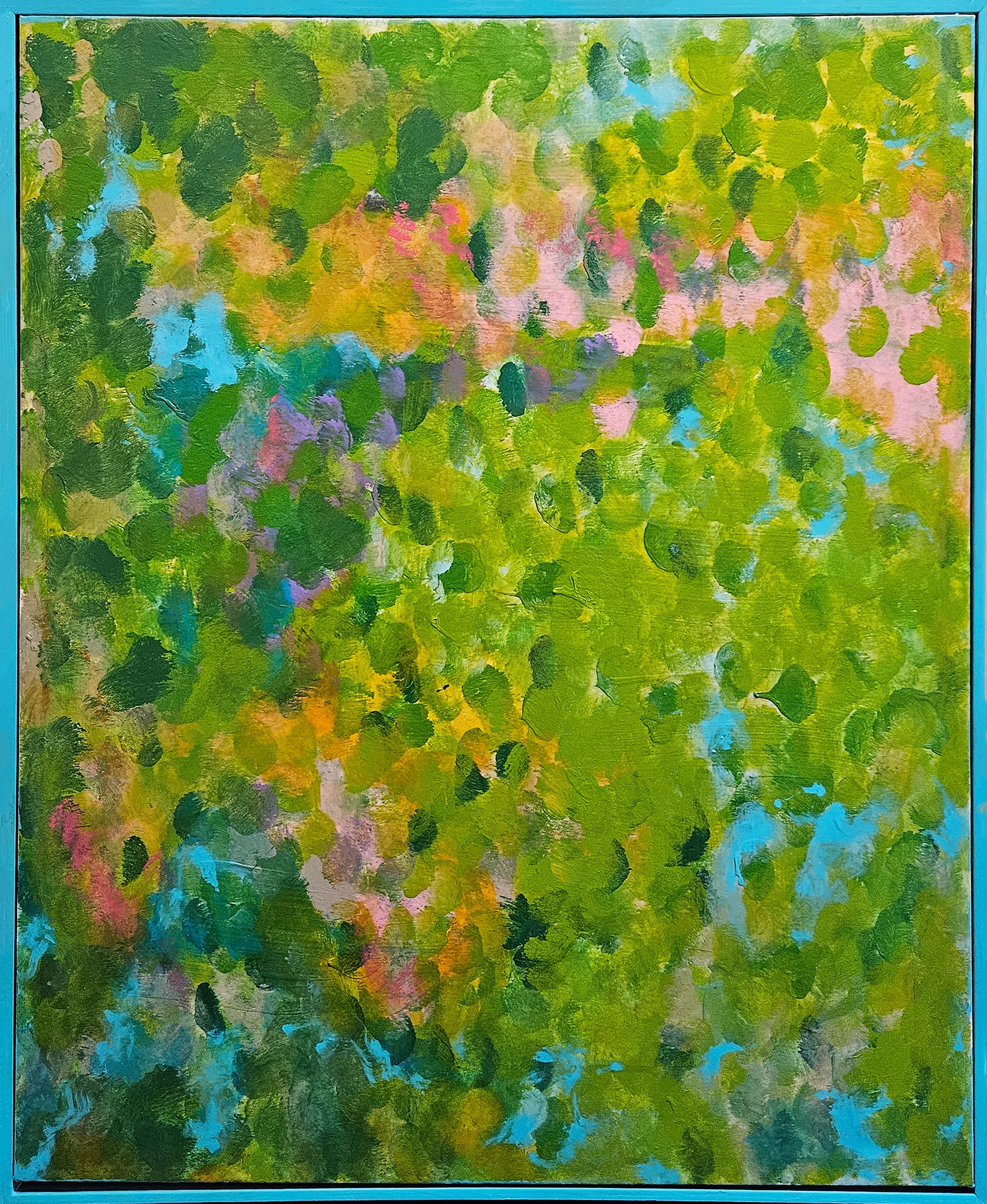 Inner Peace Garden #1 – ArtLifting