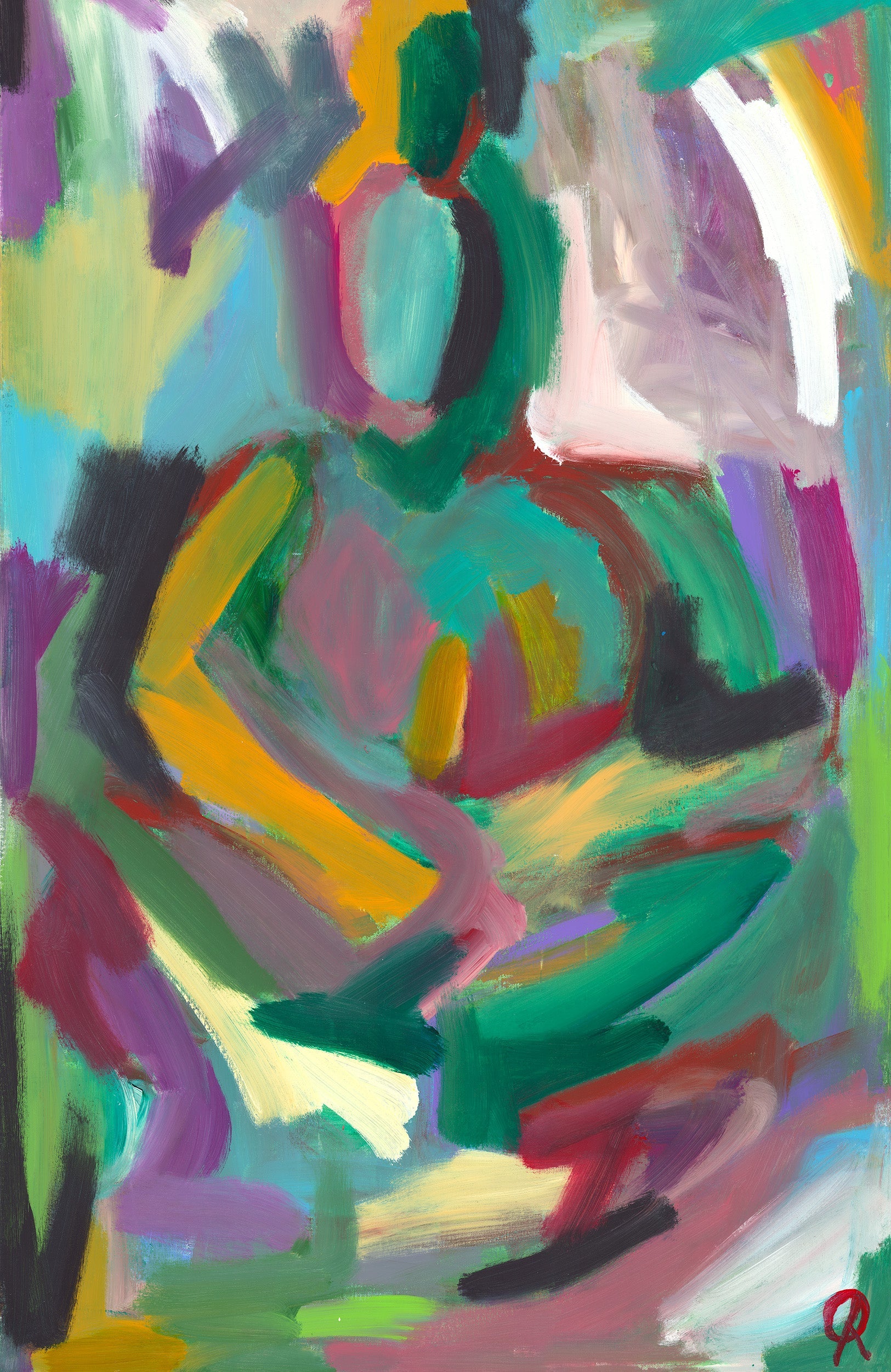 Mirror of Peace – ArtLifting