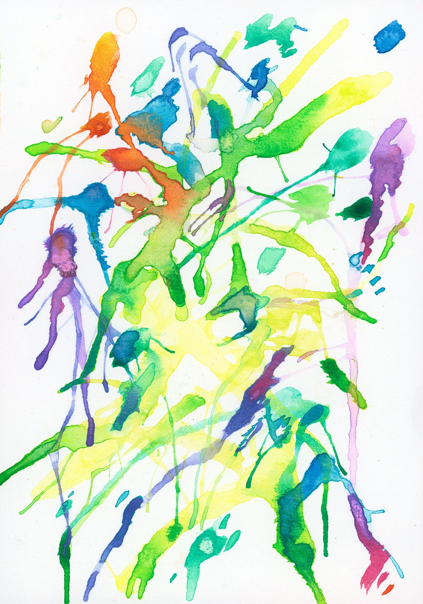 The Wanderer's Path – ArtLifting