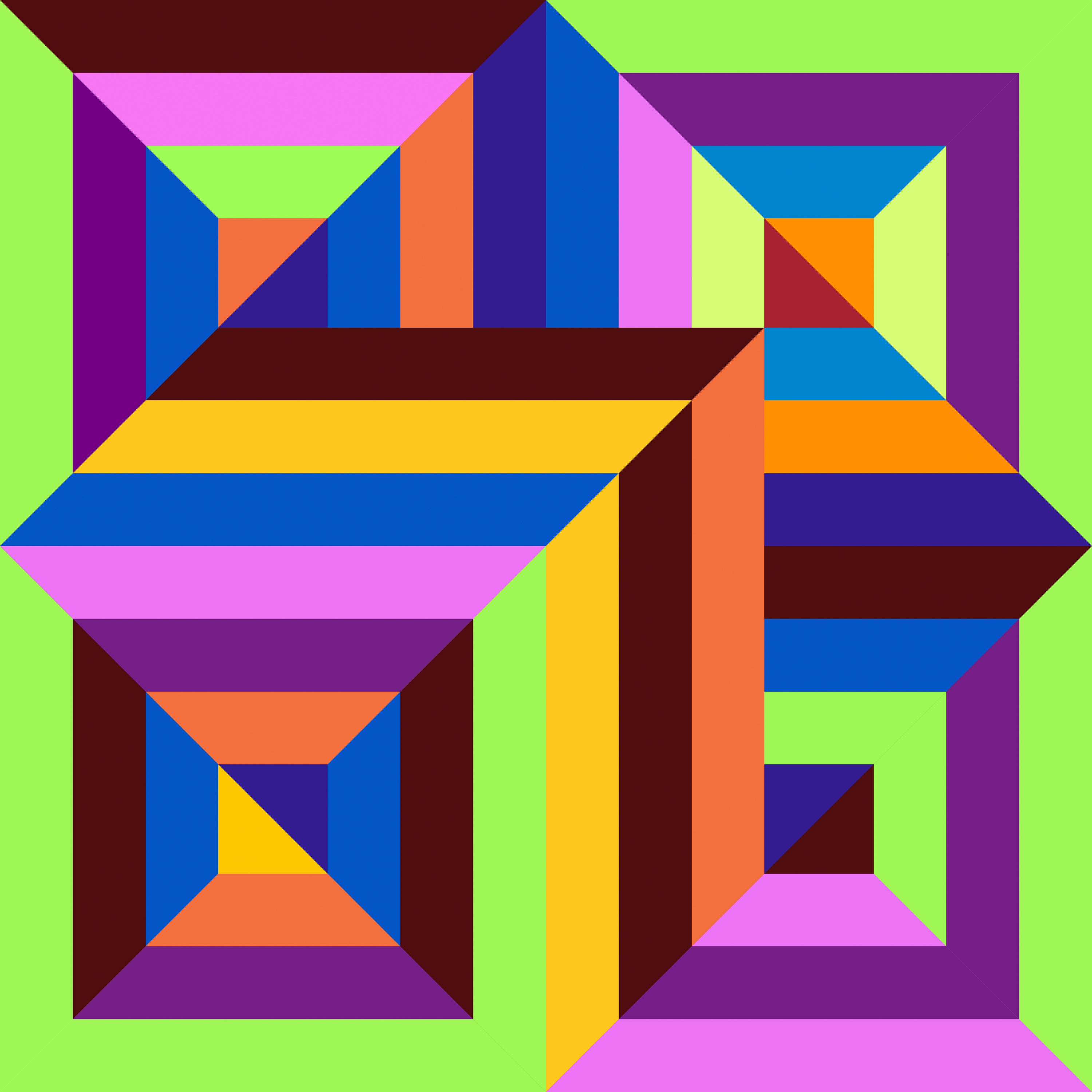 Lines 88 – ArtLifting