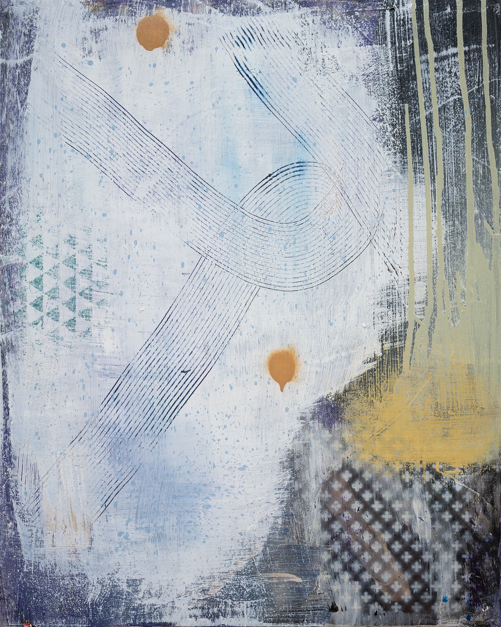 No More Dancing – ArtLifting