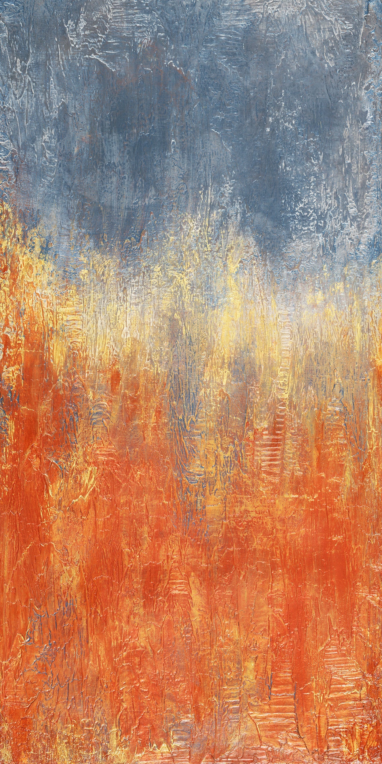 Last Red Dawn – ArtLifting