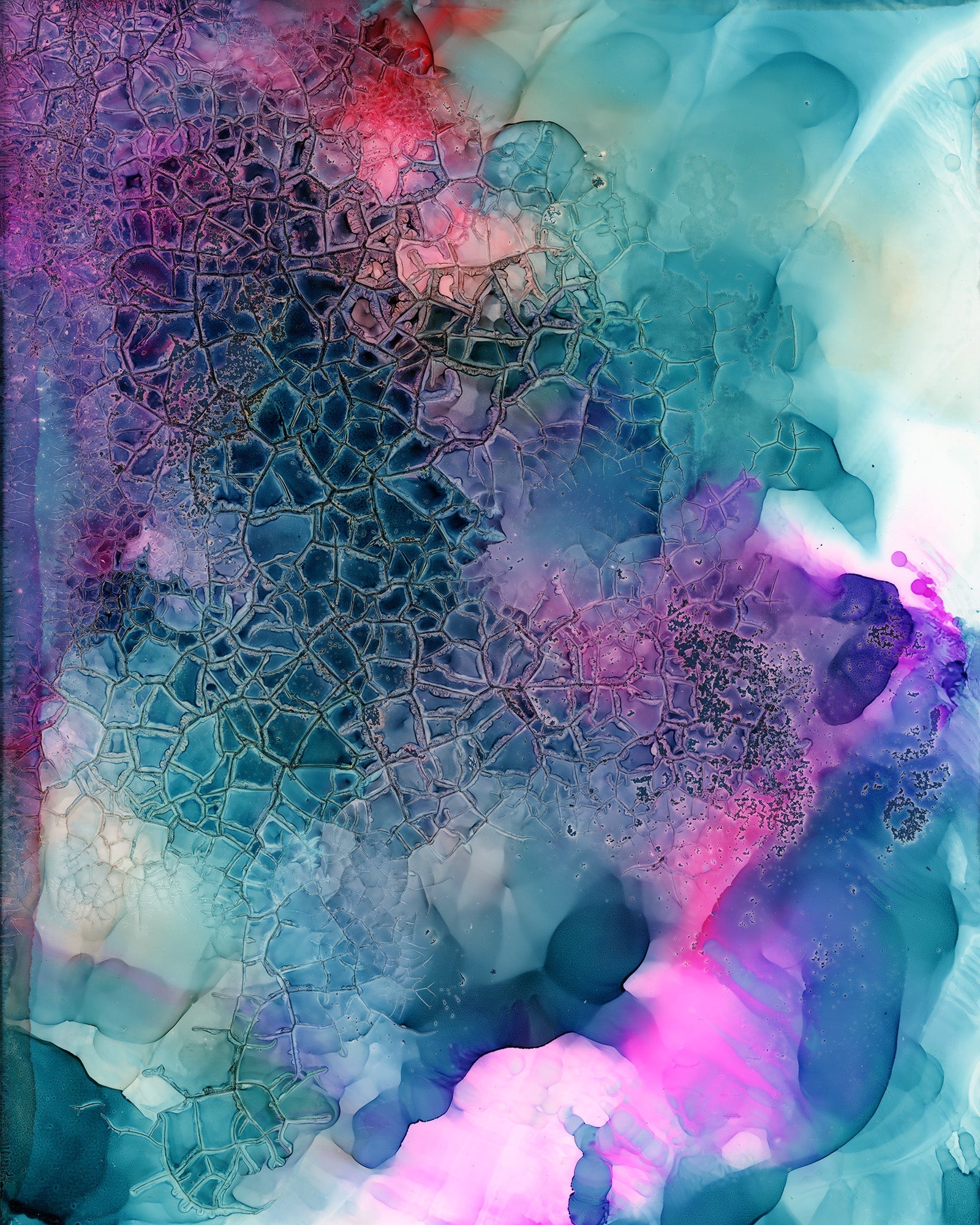 Misty Vista – ArtLifting