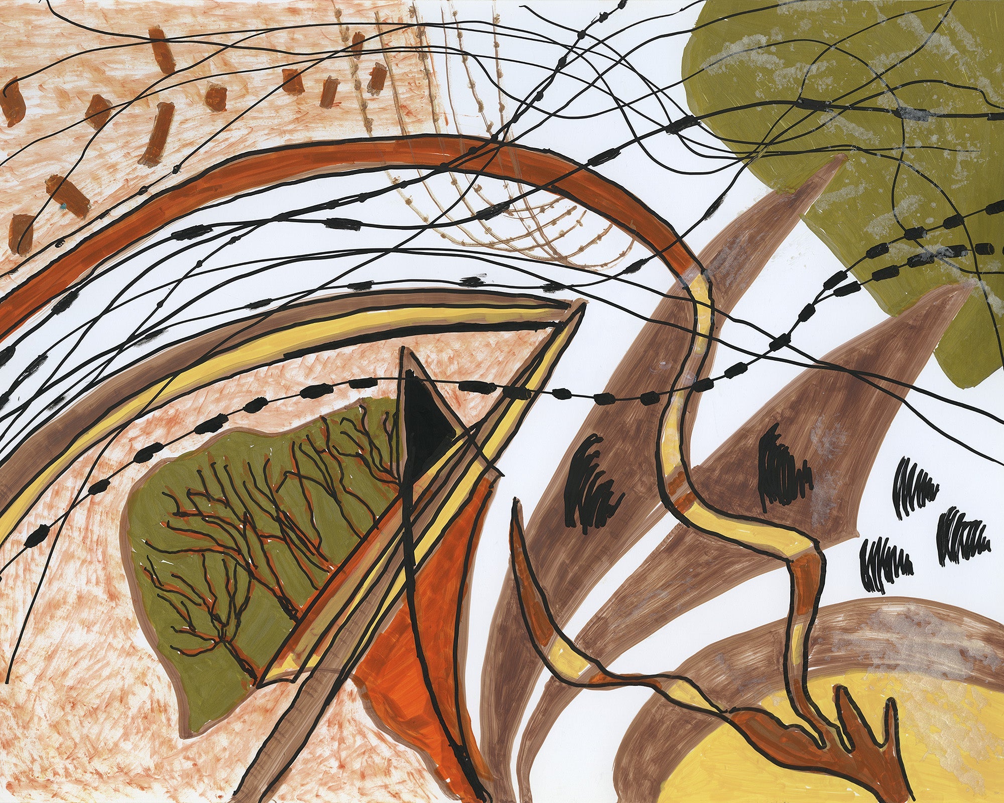 New Frontiers 2 – ArtLifting