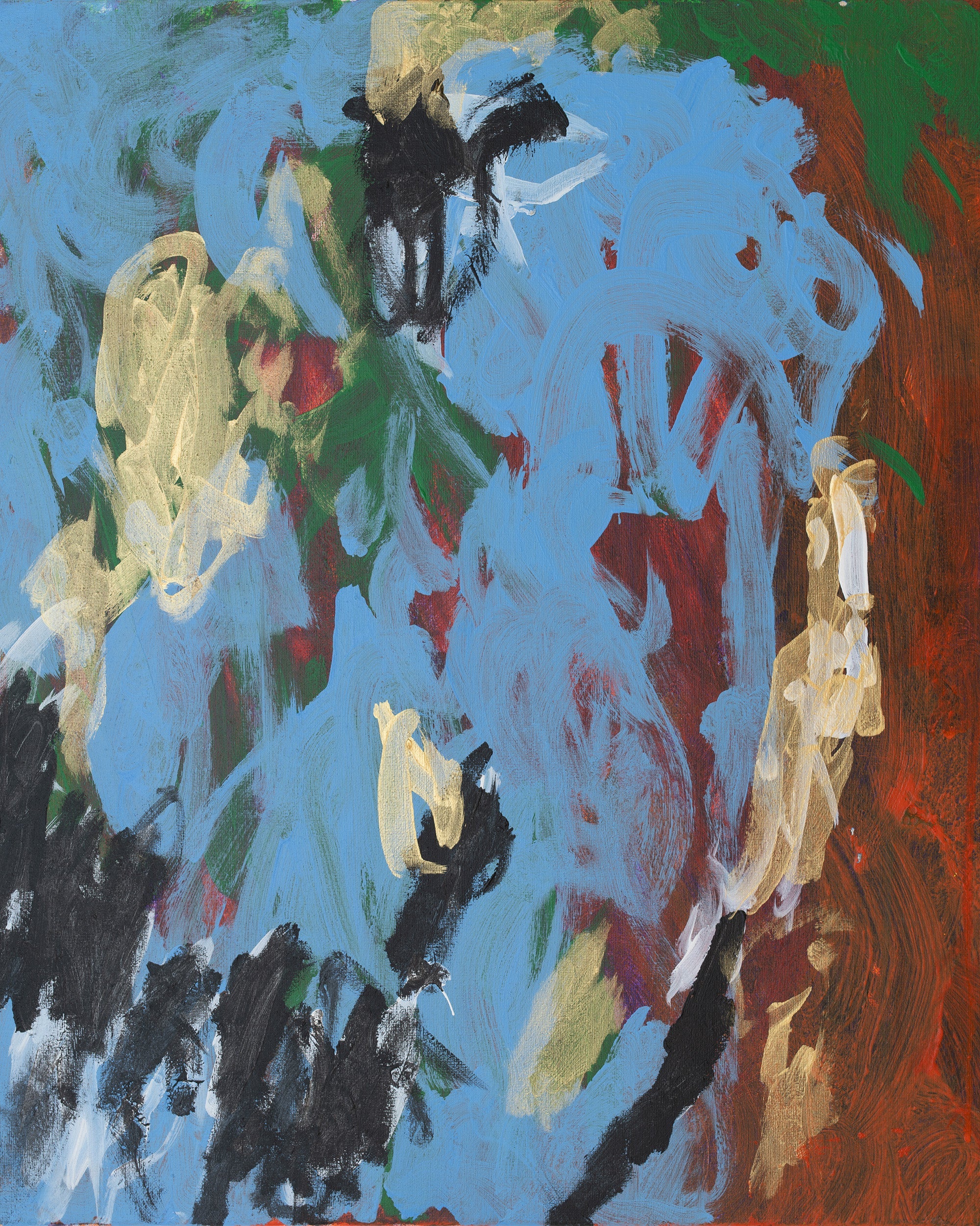 Man in the Dark – ArtLifting