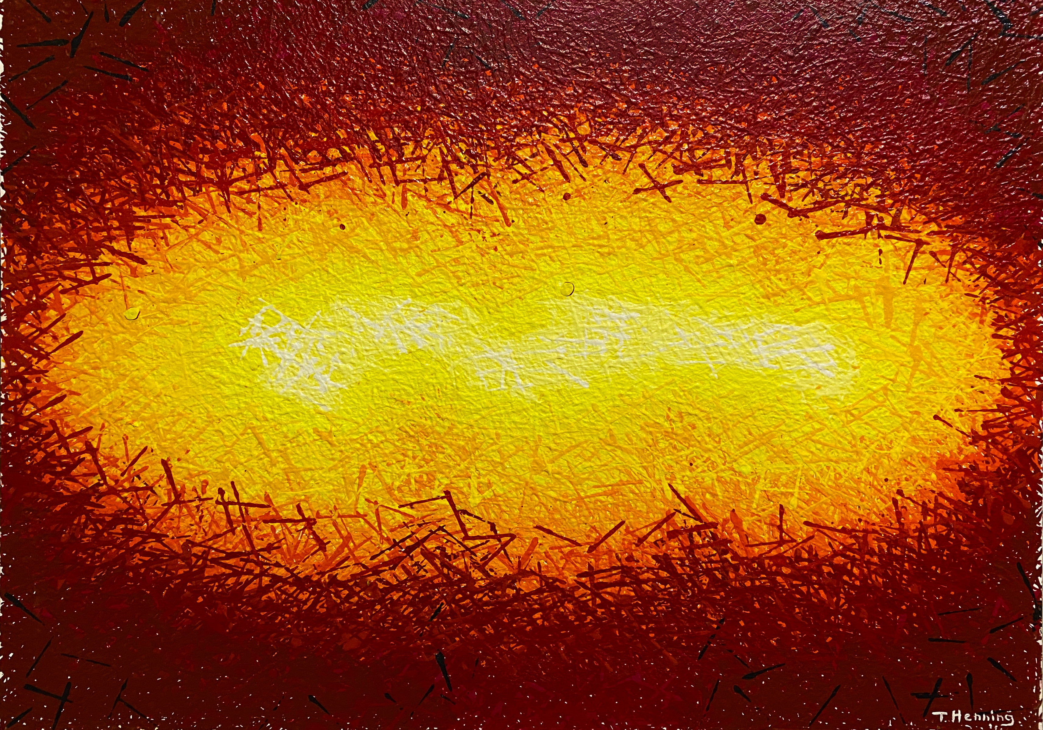 New Light – ArtLifting