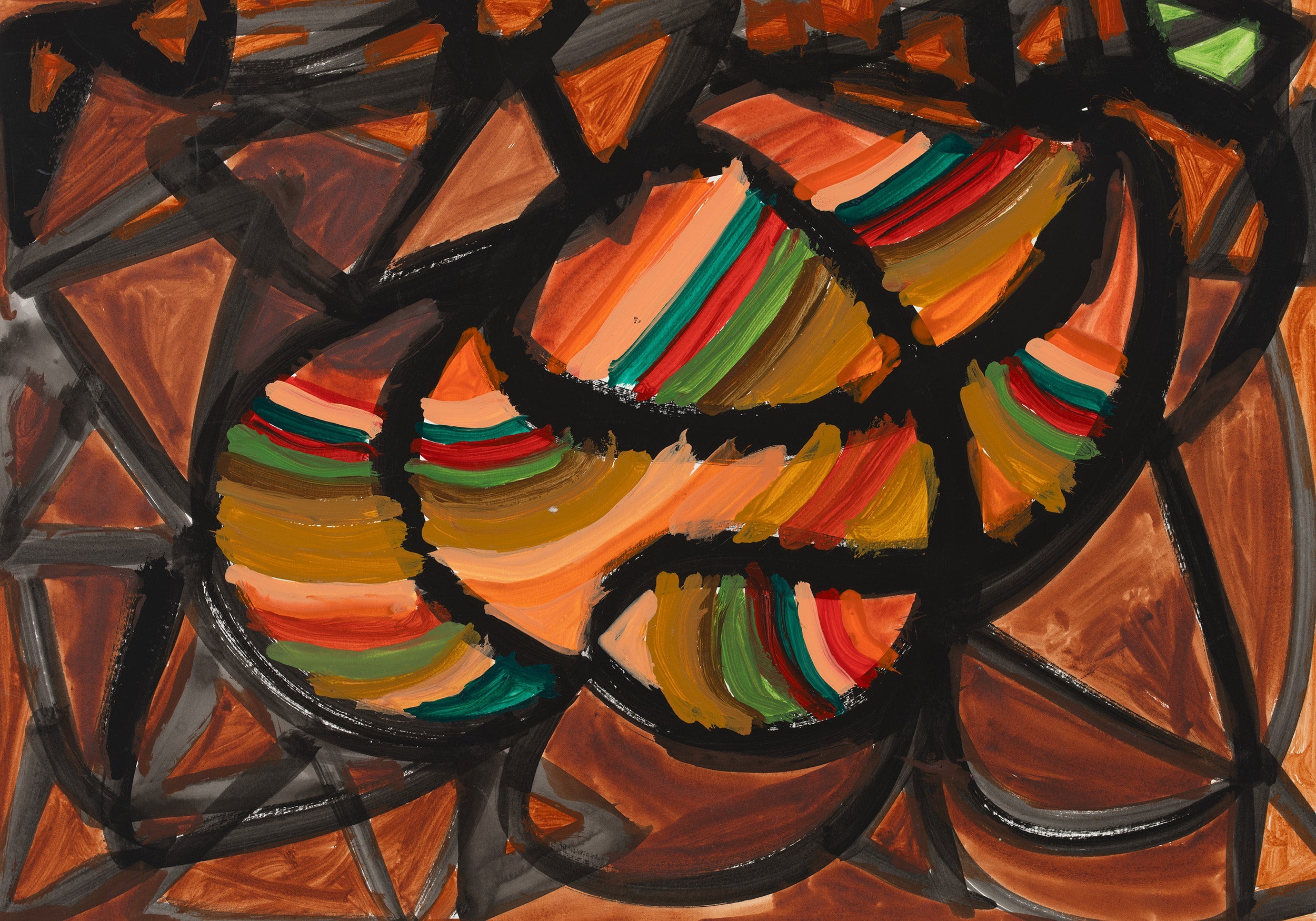 Colorful People – ArtLifting