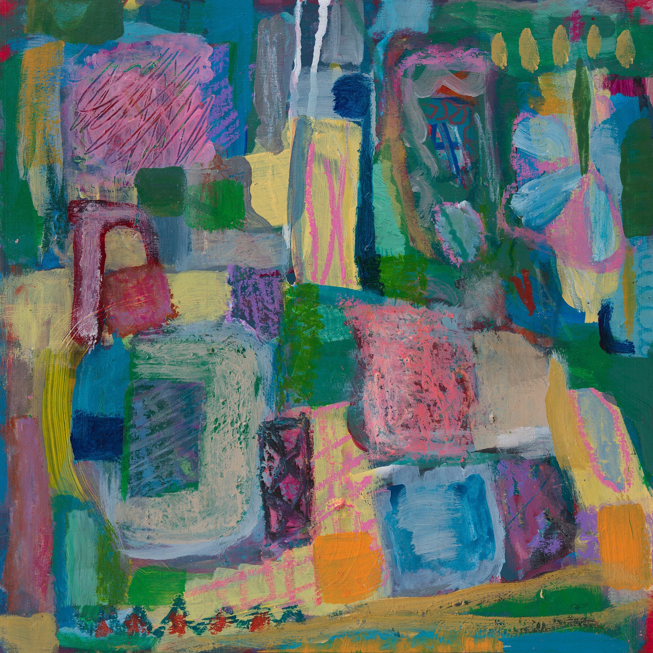 Honest Journal – ArtLifting