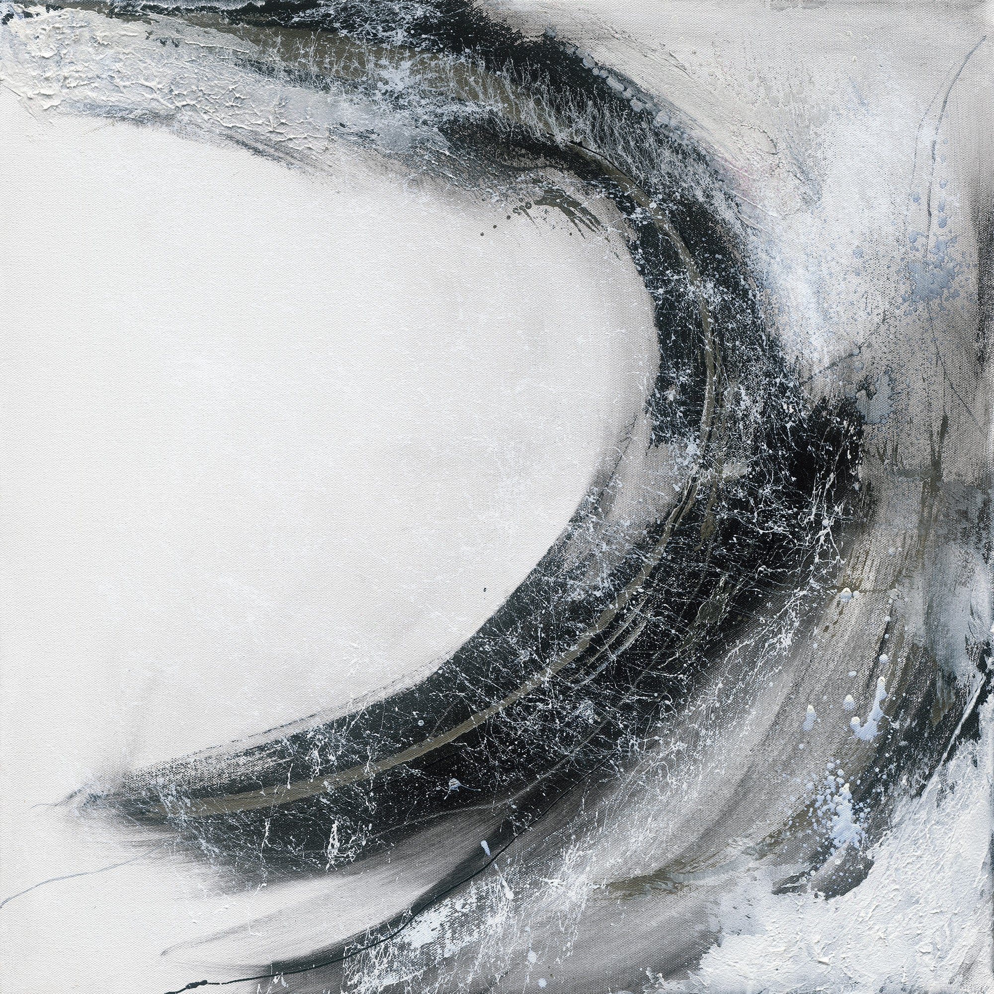 Black Eye Peas 5 – ArtLifting