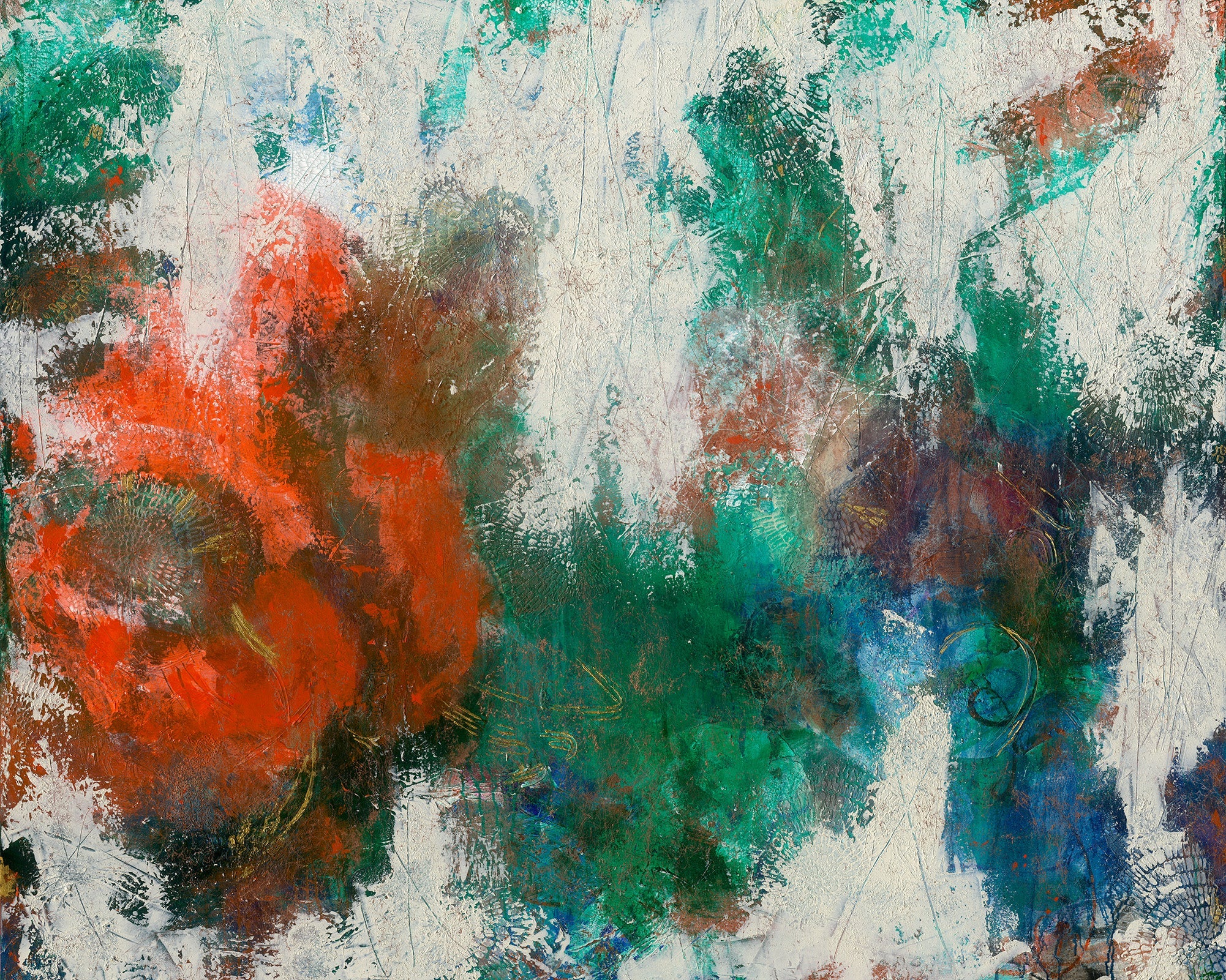 Boho Dreams – ArtLifting