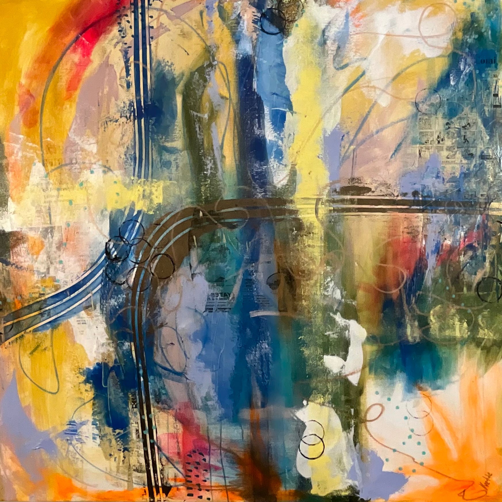 Inner Soul – ArtLifting