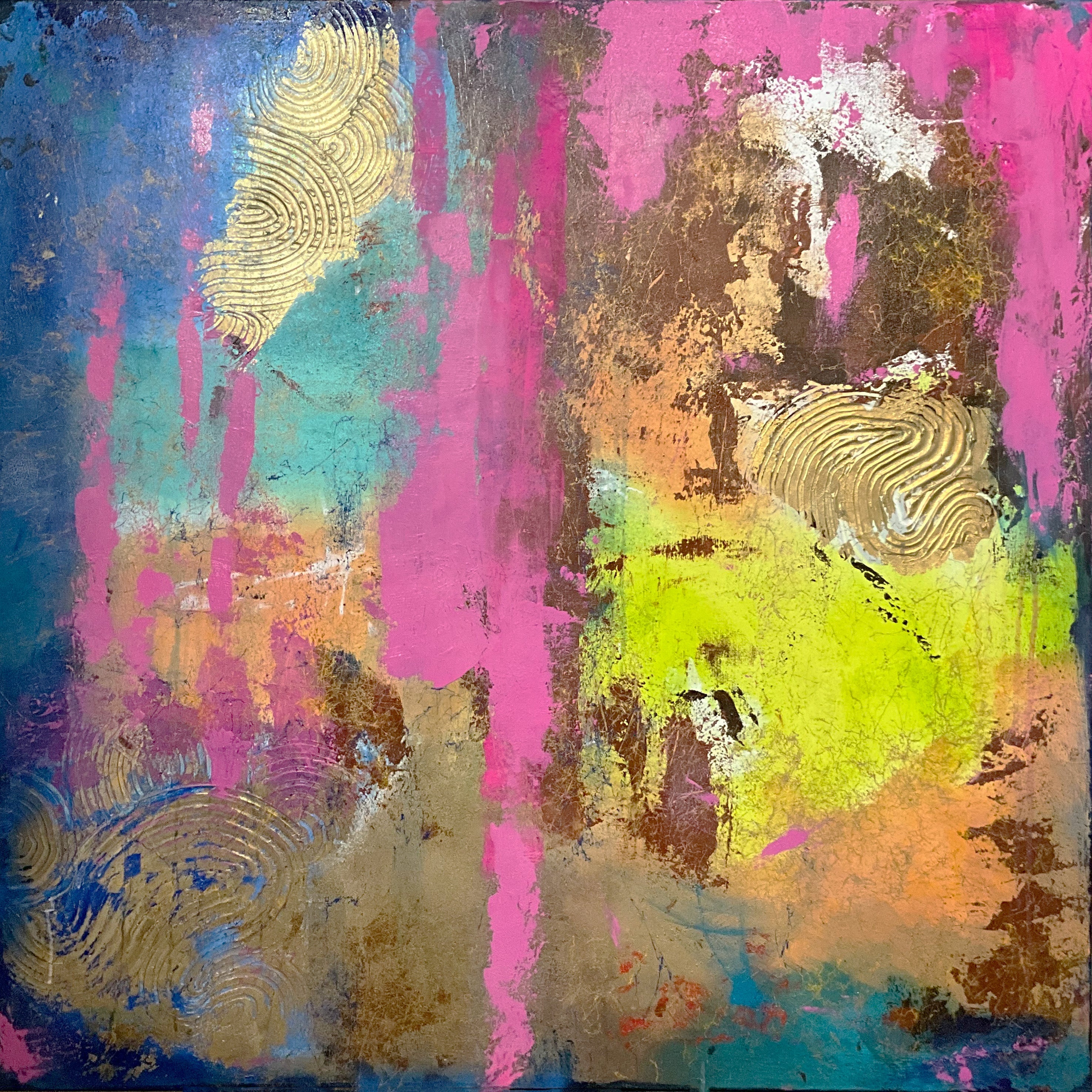 Pretty in Pink – ArtLifting