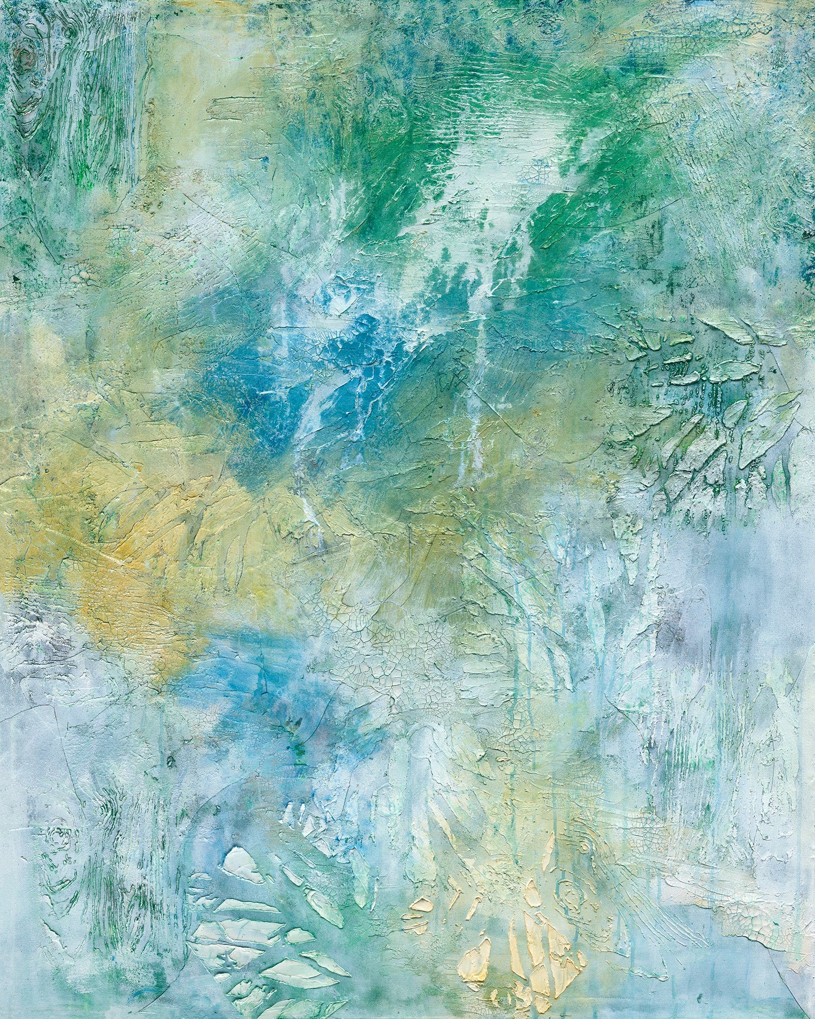 Earthy Feels – ArtLifting