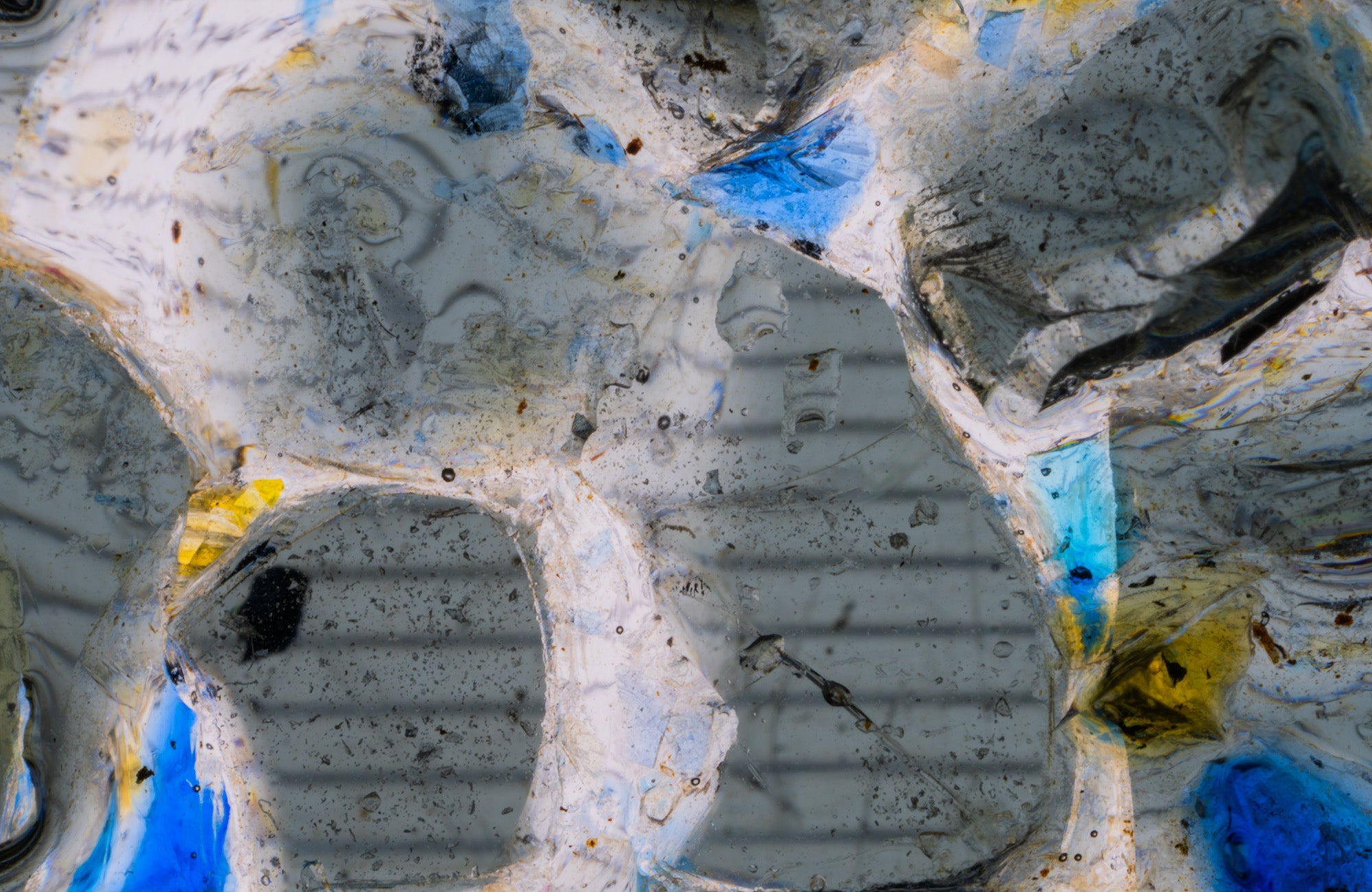 Amber and Ice #107 – ArtLifting