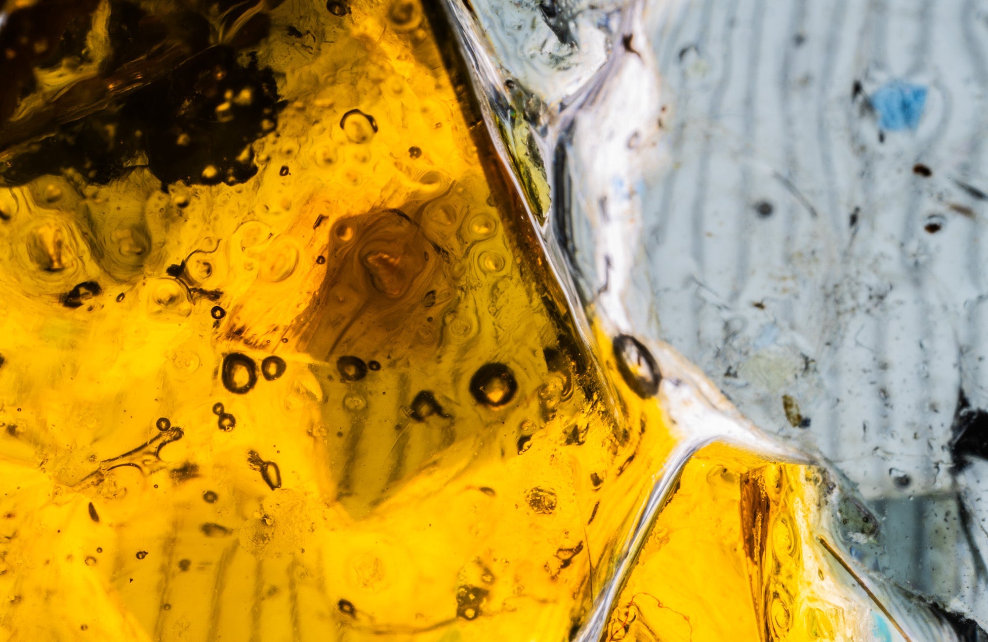 Amber and Ice #33 – ArtLifting