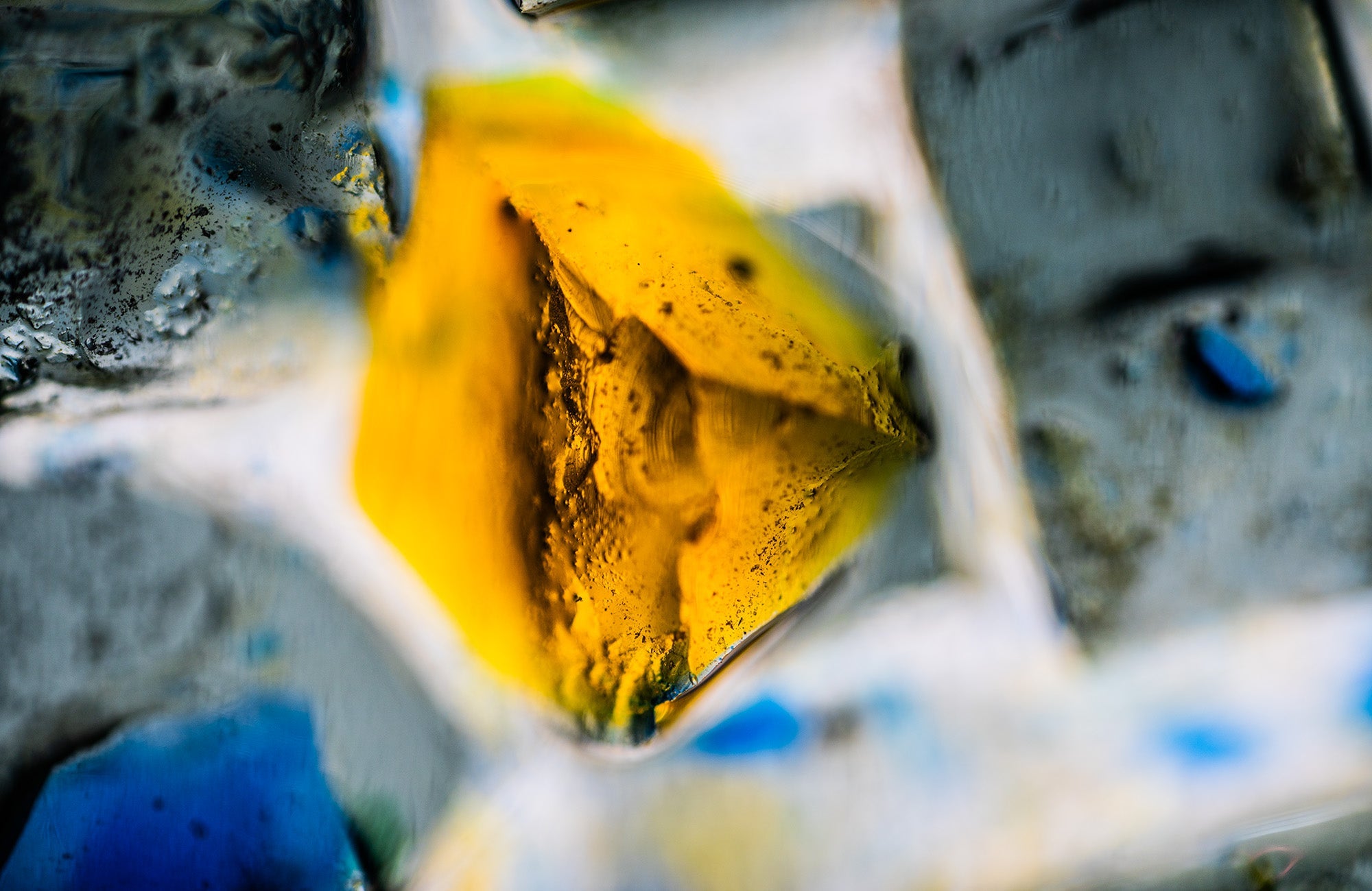 Amber and Ice #5 – ArtLifting