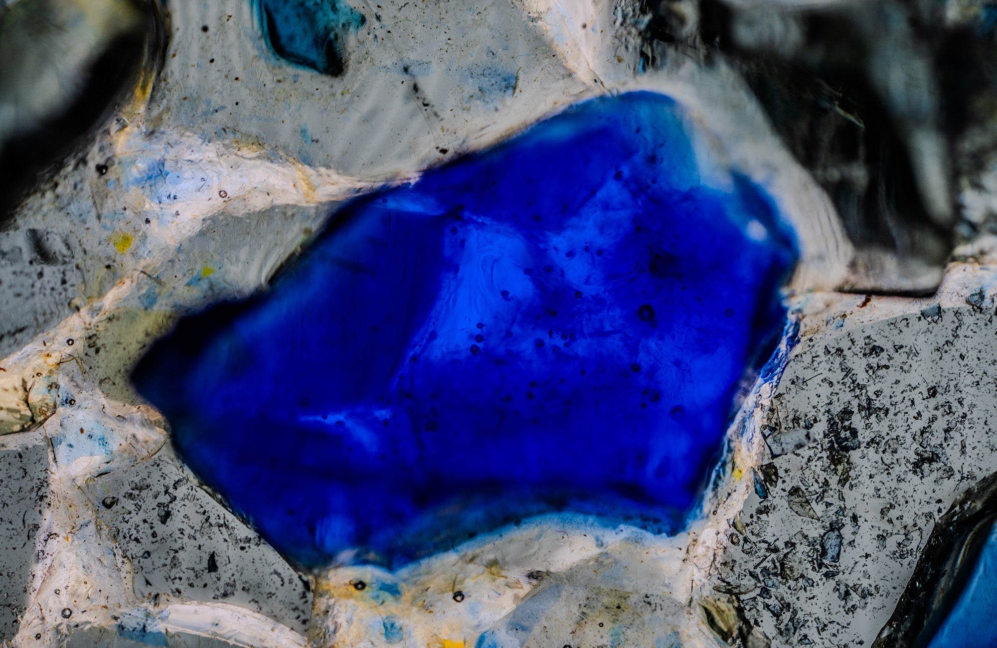 Amber and Ice #6 – ArtLifting