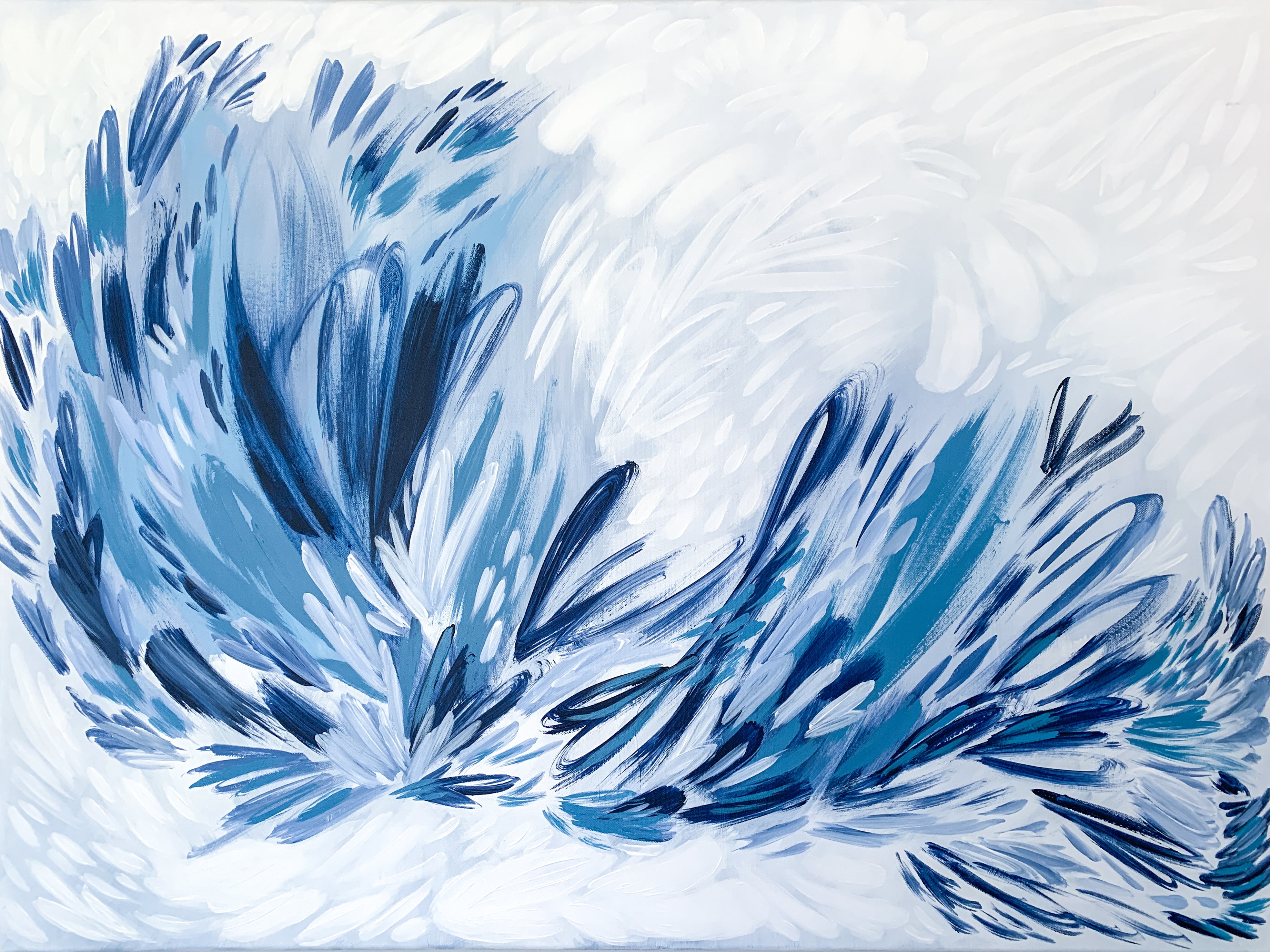 Anticipation No. 2 – ArtLifting