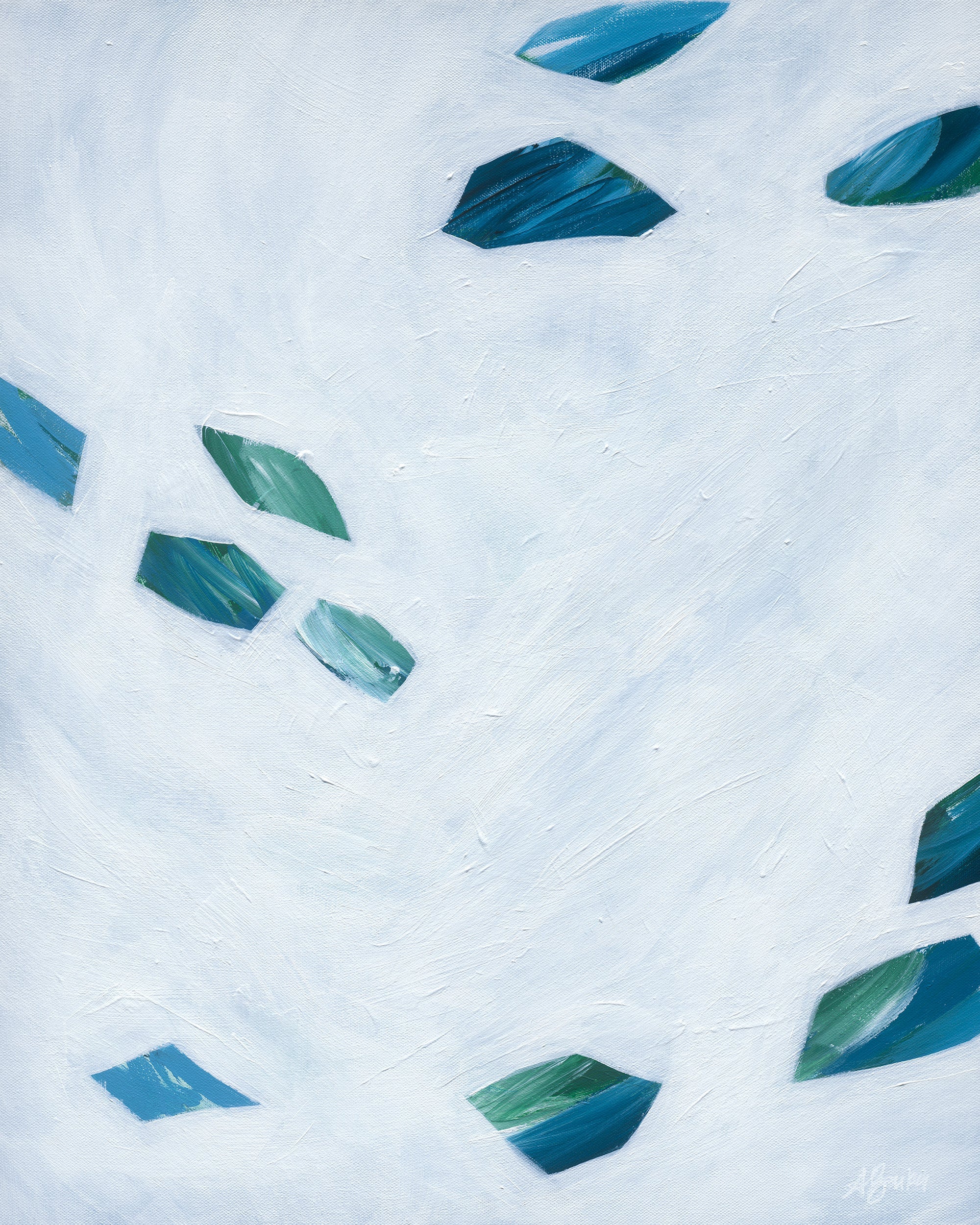 Obscure No. 2 – ArtLifting