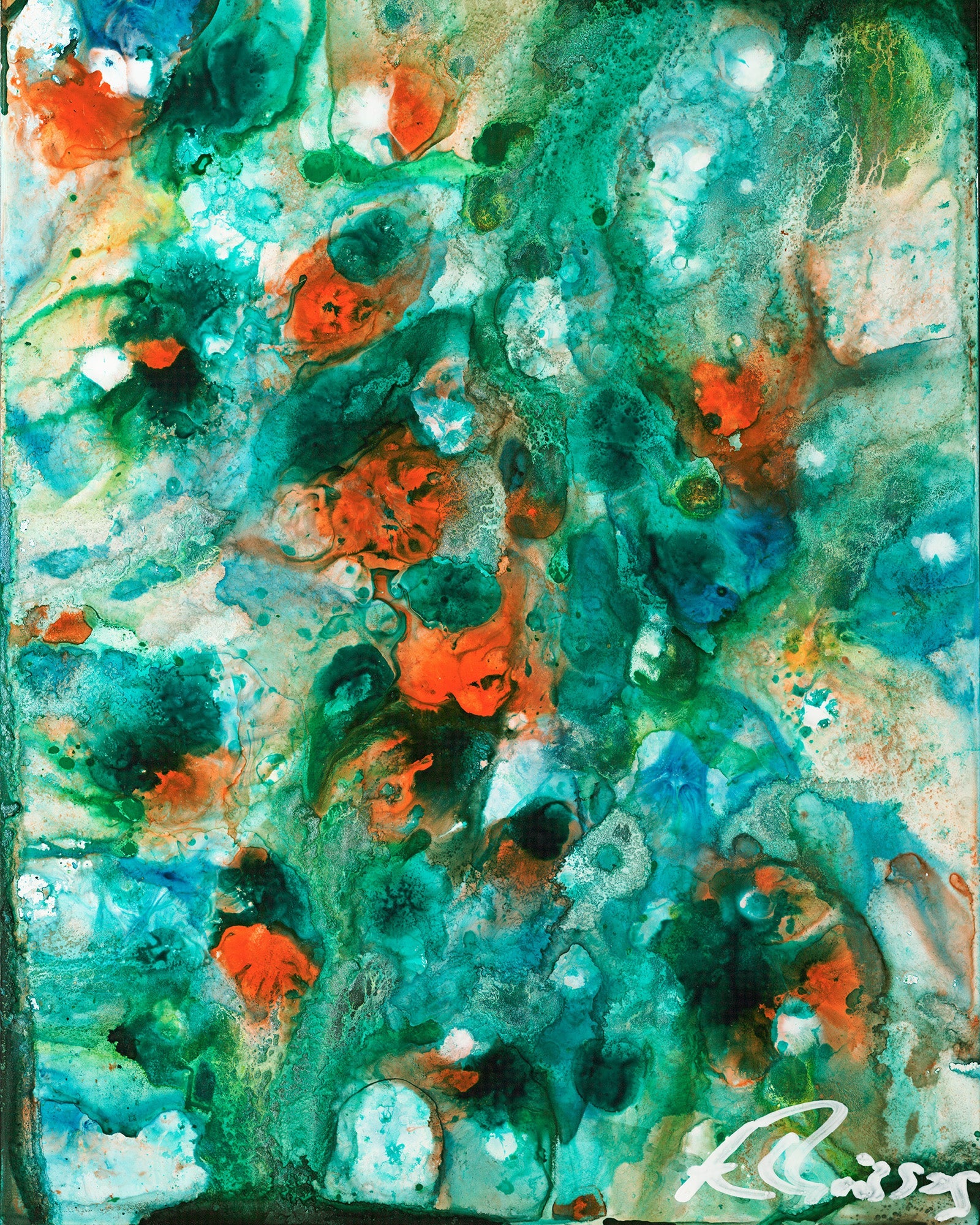 Looking Through and Through – ArtLifting