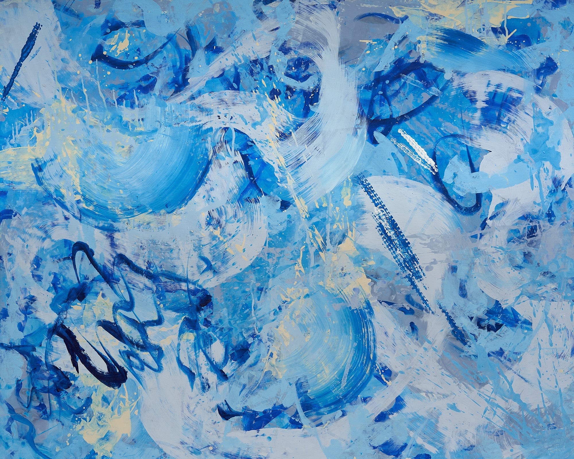 Into the Deep – ArtLifting