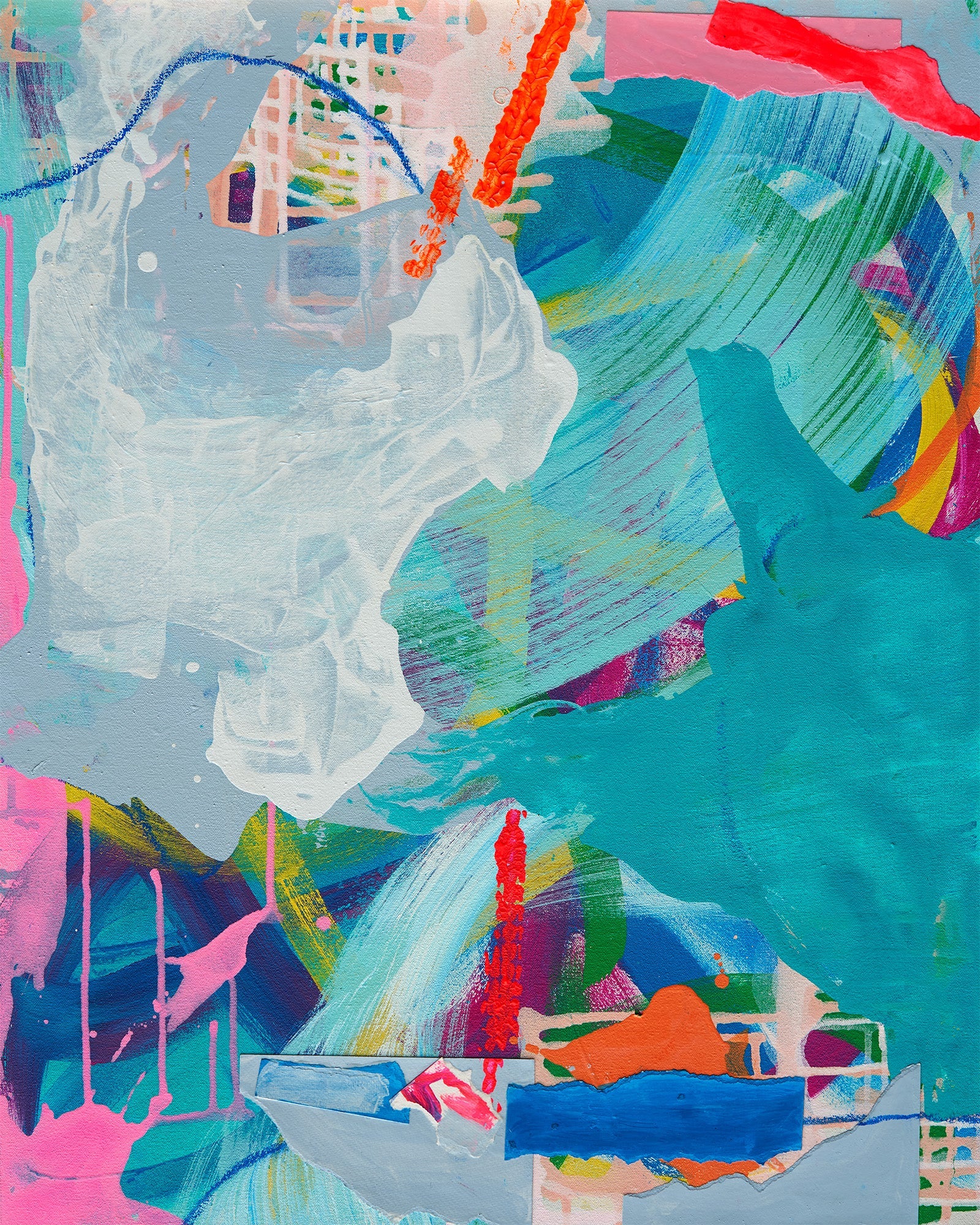 Queens Gal 3 – ArtLifting