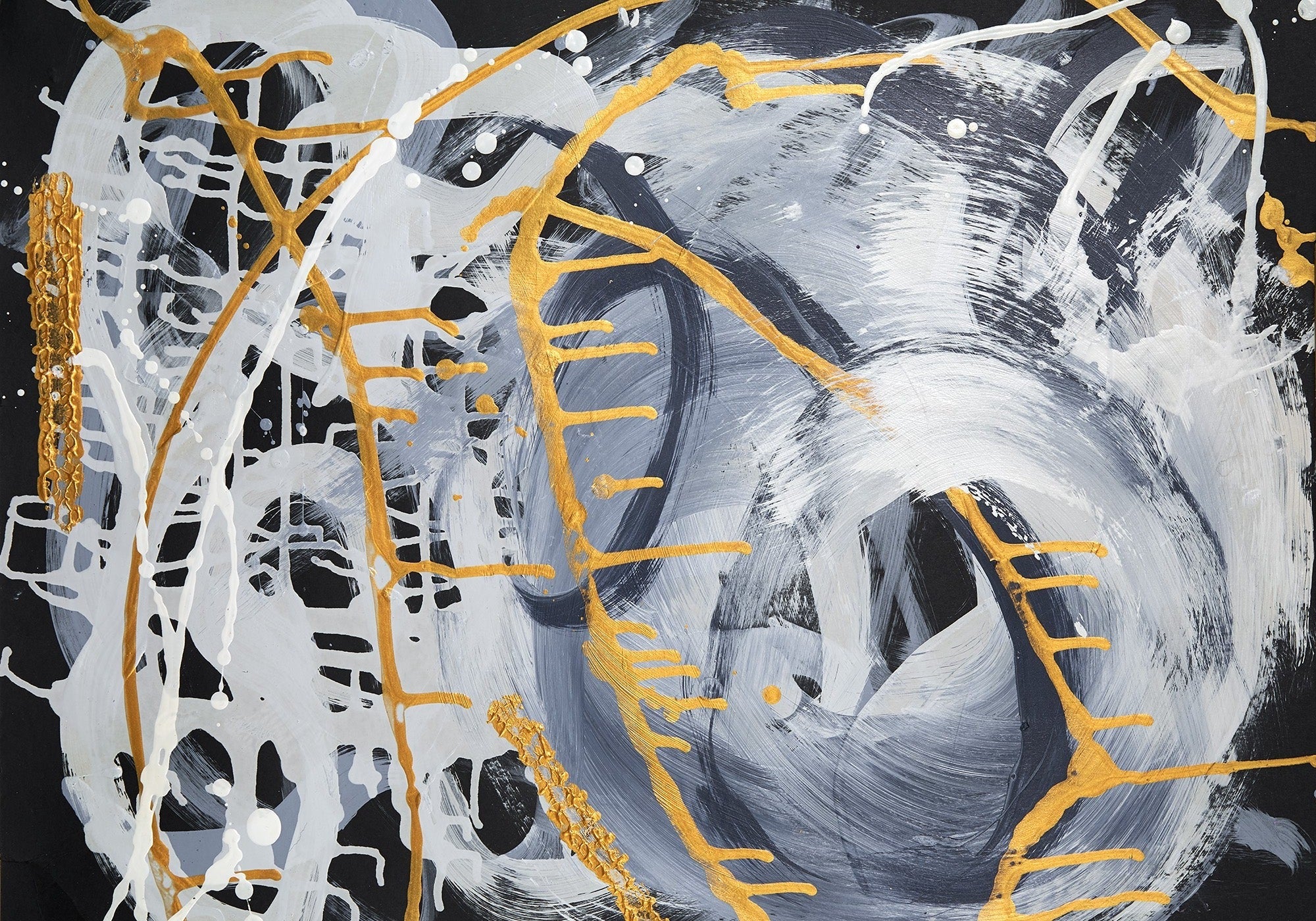 Sunglasses at Night 5 – ArtLifting