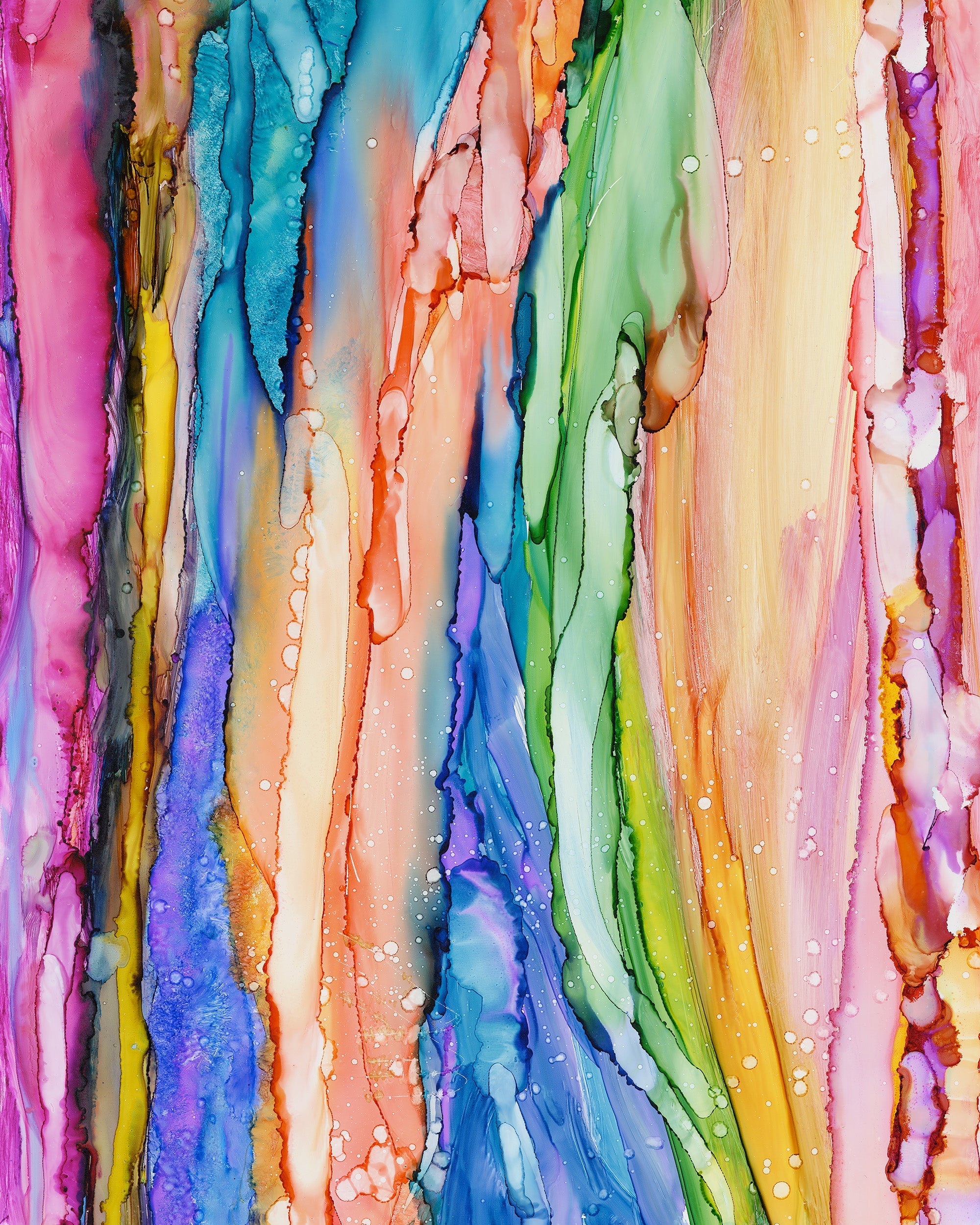 Go With the Flow – ArtLifting