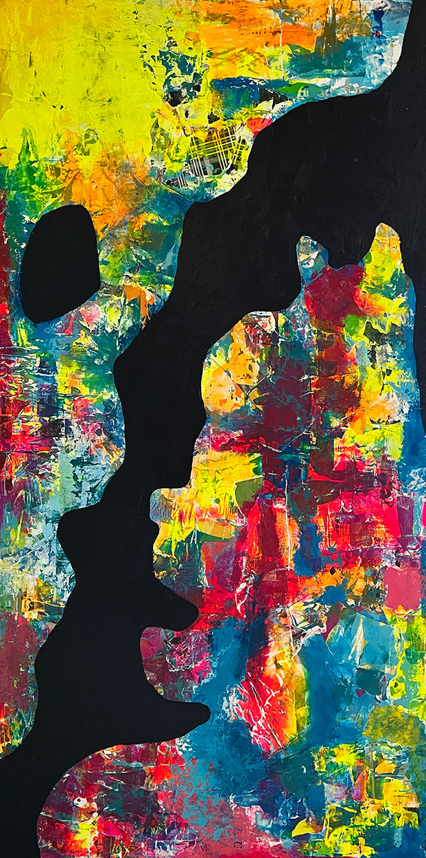 The Passage – ArtLifting