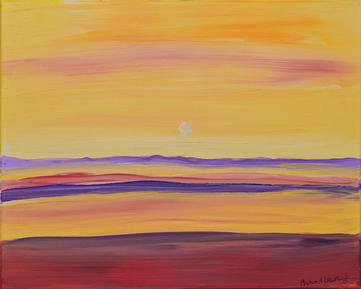 Morning Light – ArtLifting