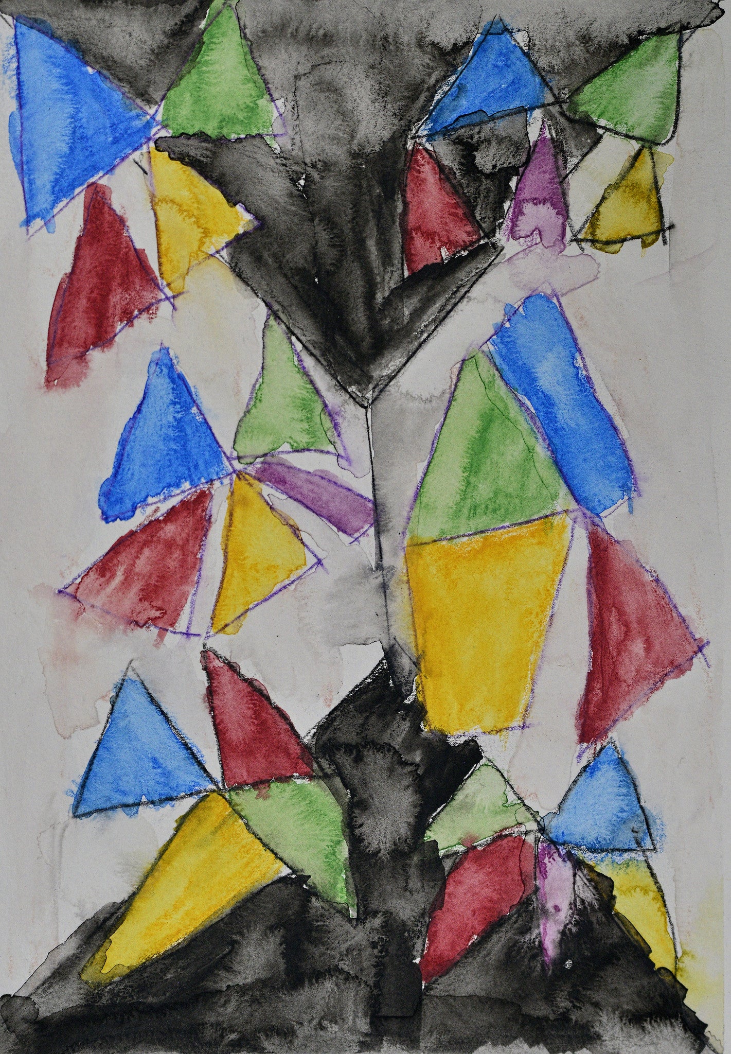 Pieces of Time – ArtLifting