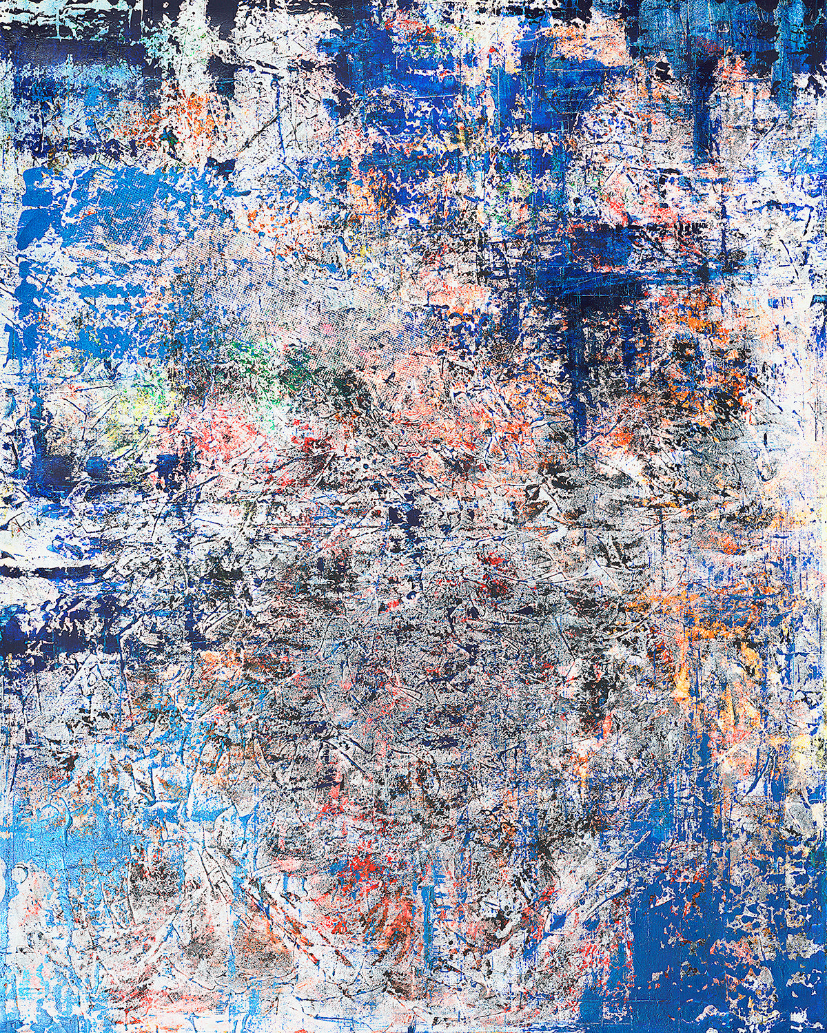 Streets of New York – ArtLifting