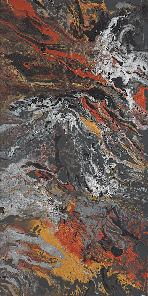 Fall 2 – ArtLifting