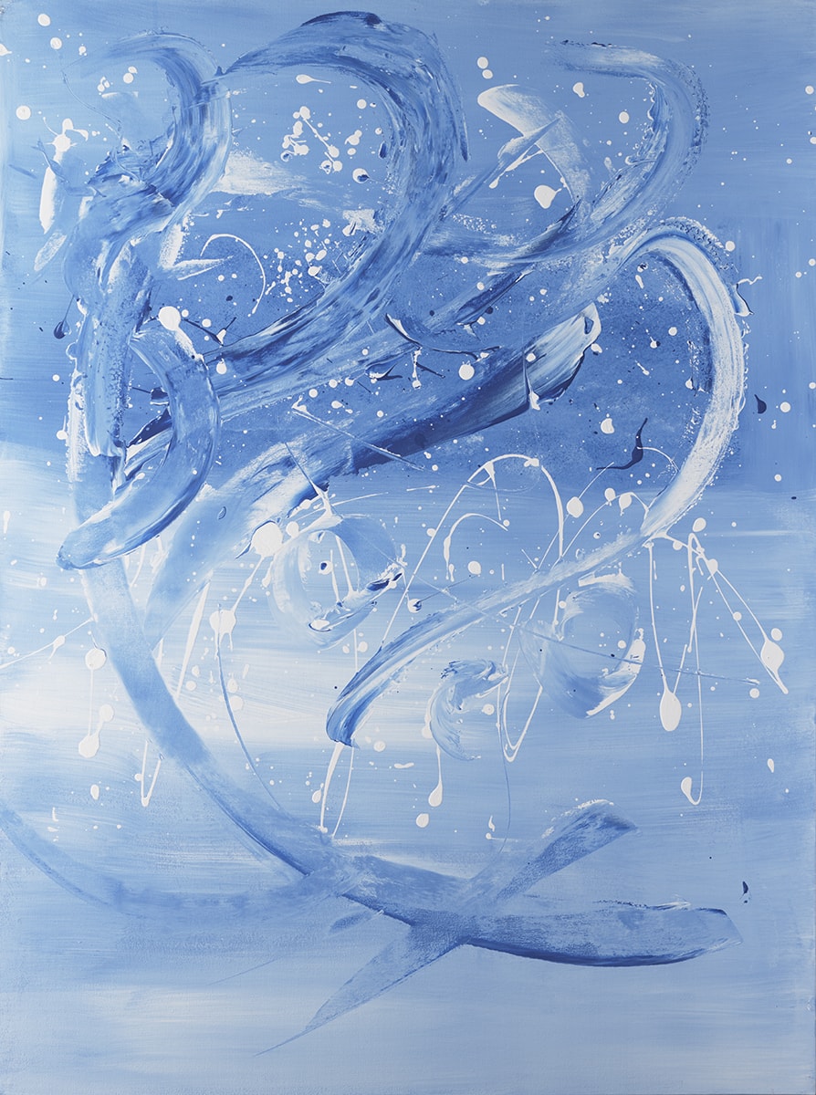 Ice Storm – ArtLifting