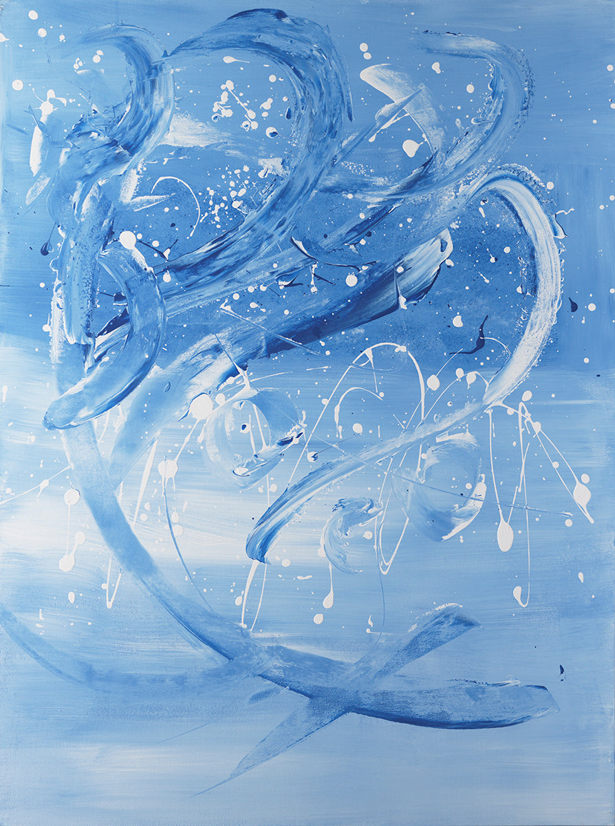 Ice Storm – ArtLifting